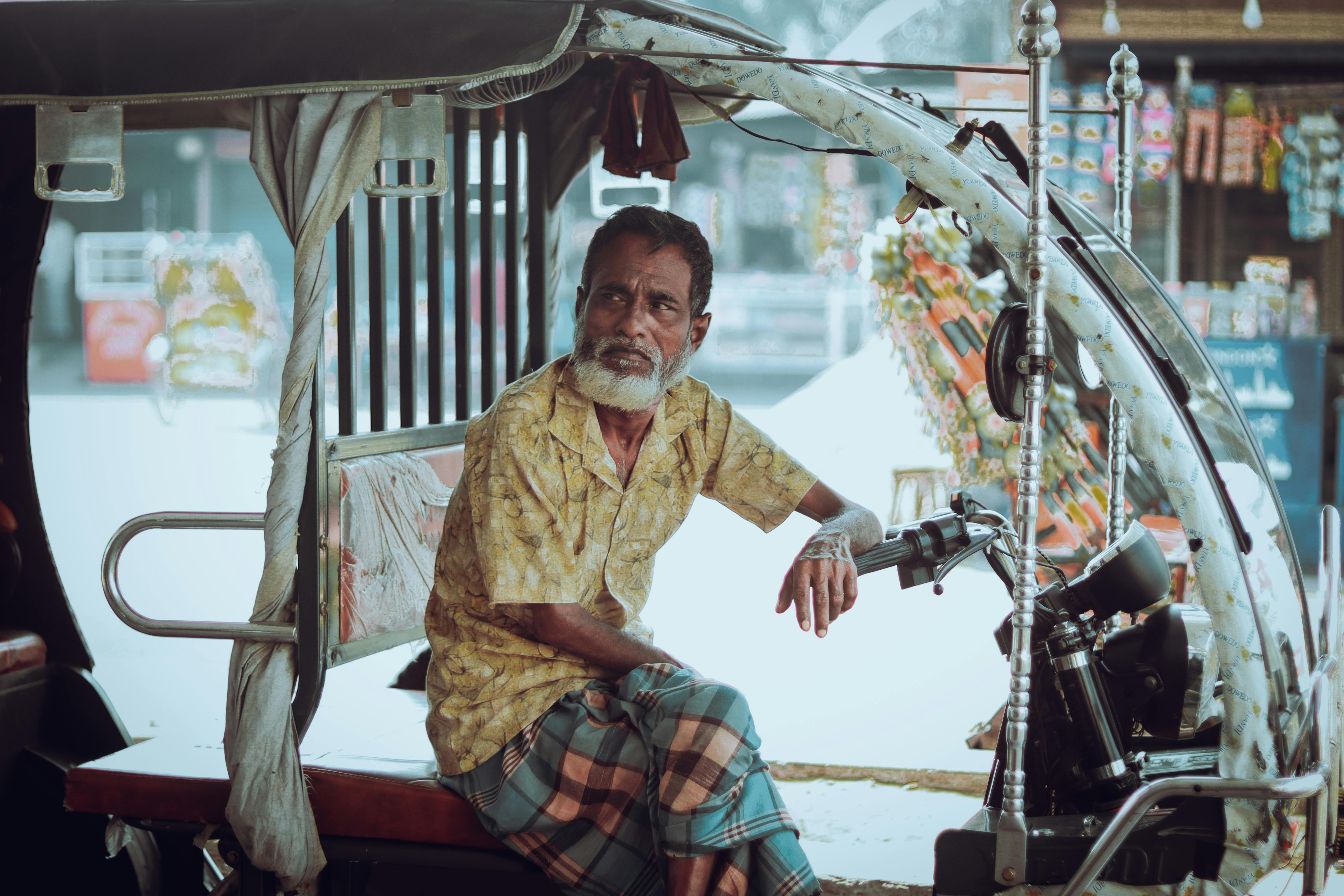 Rickshaw Photos, Download The BEST Free Rickshaw Stock Photos & HD Images