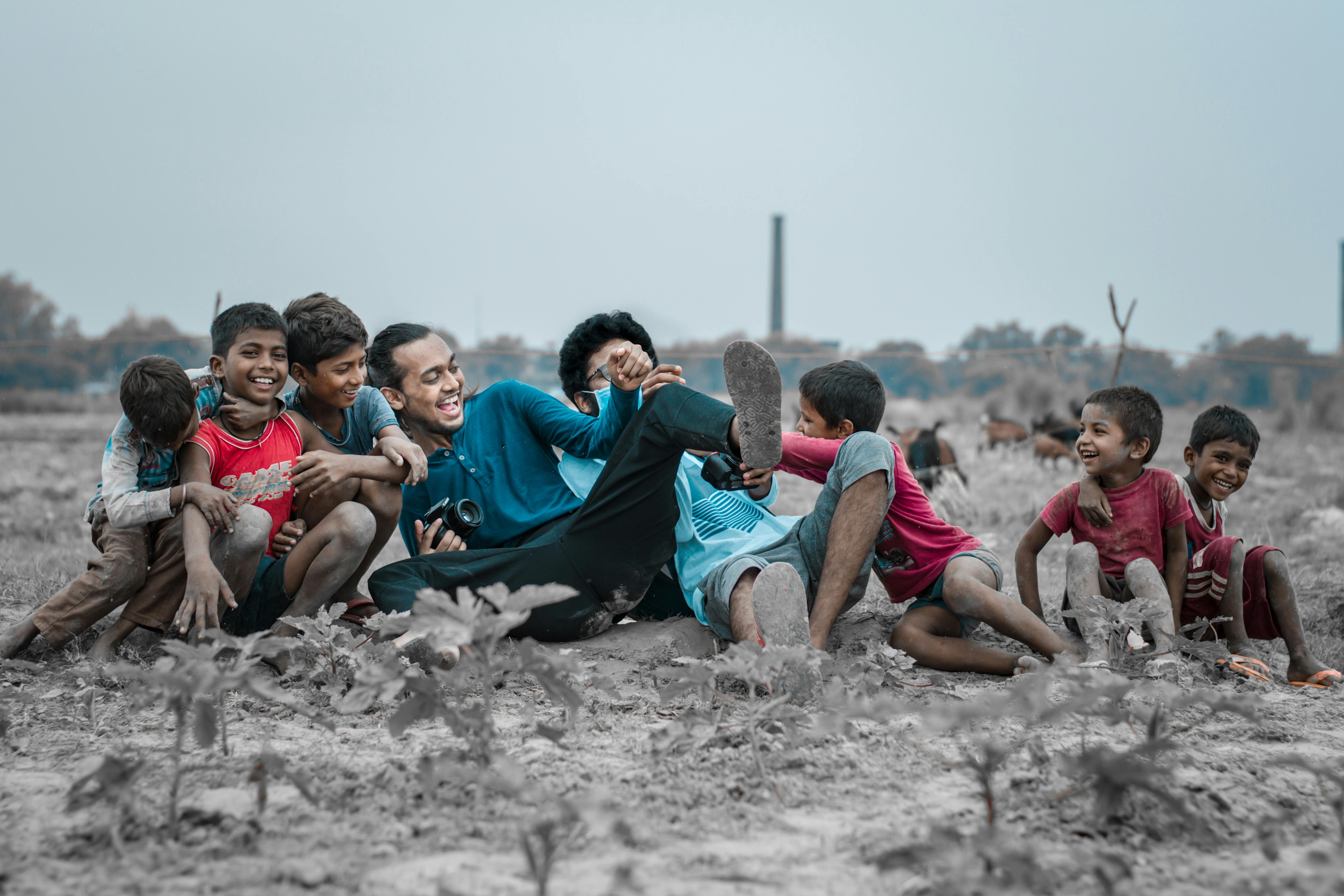 Harsh Sahu - Photography