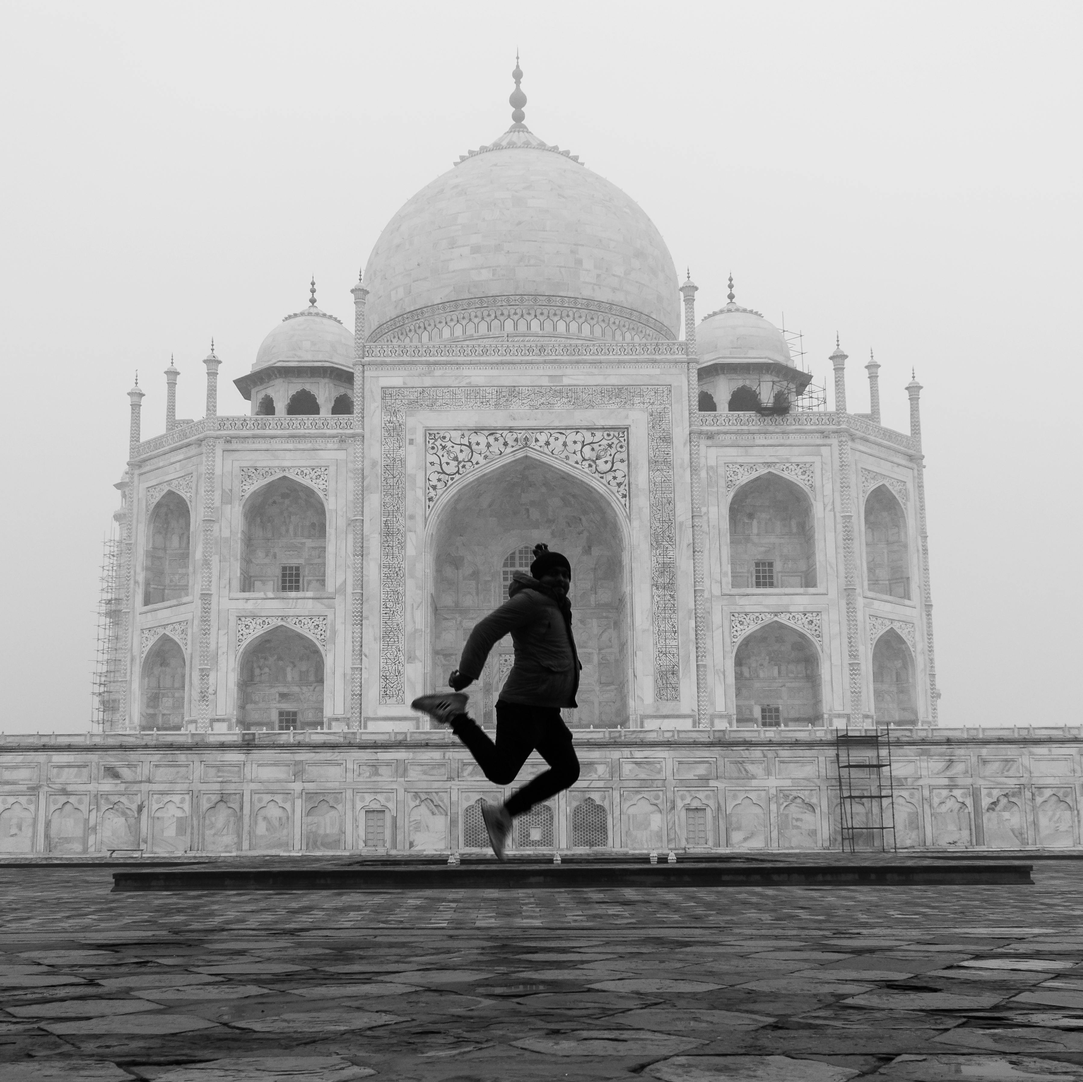 Harsh Sahu - Photography