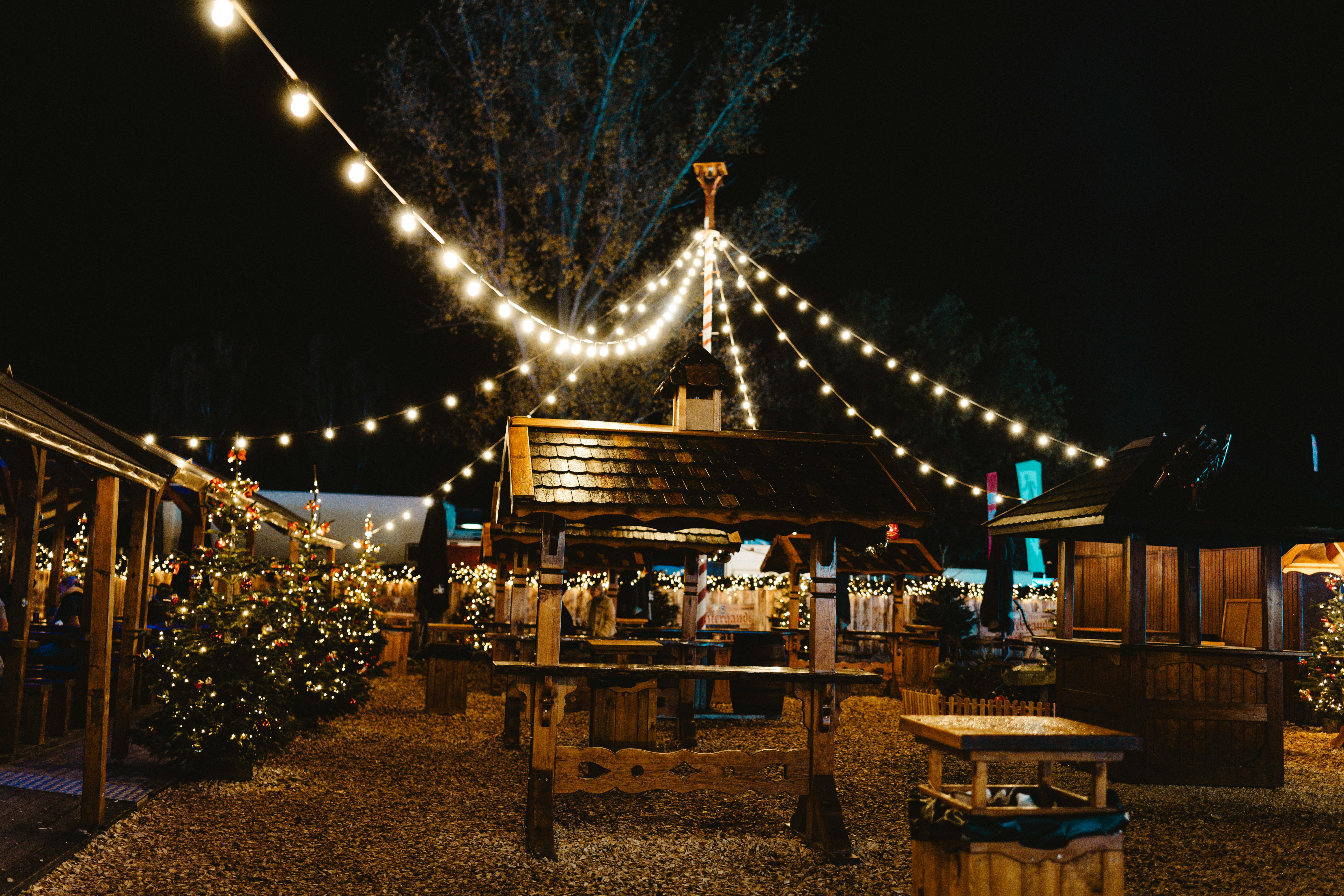 Find your spot · Free Stock Photo