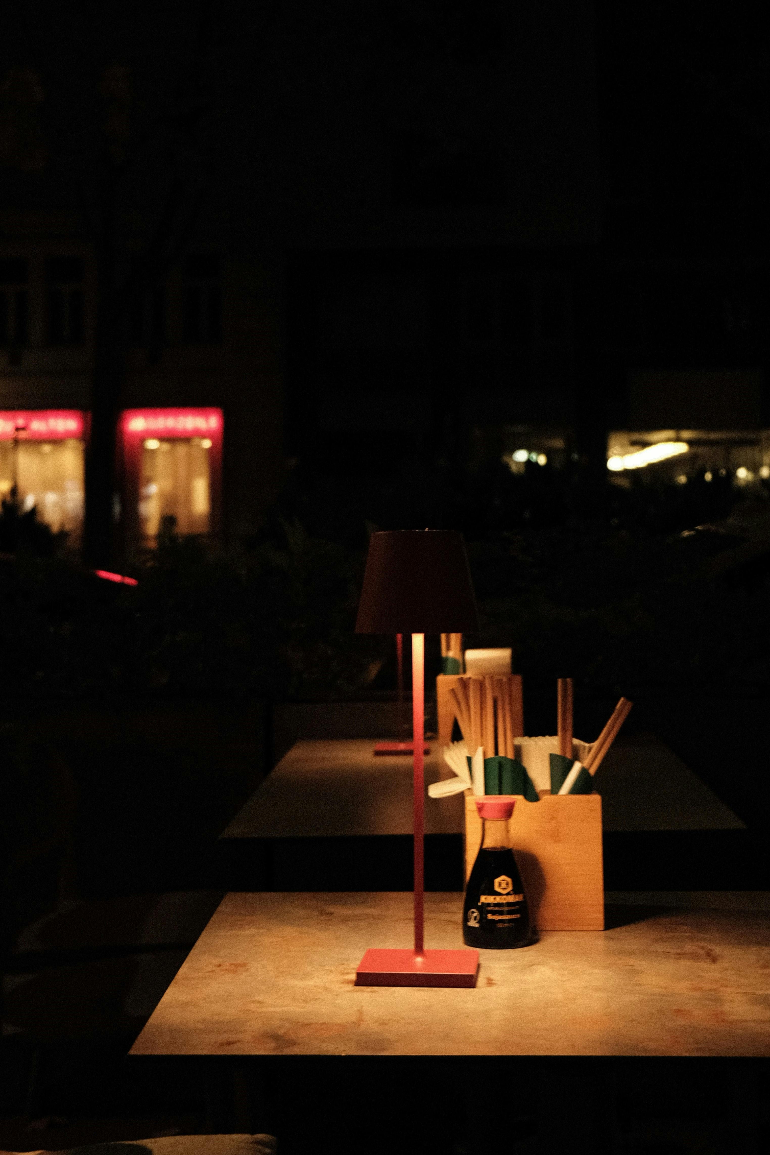 Dark Restaurant Photos, Download The BEST Free Dark Restaurant Stock ...