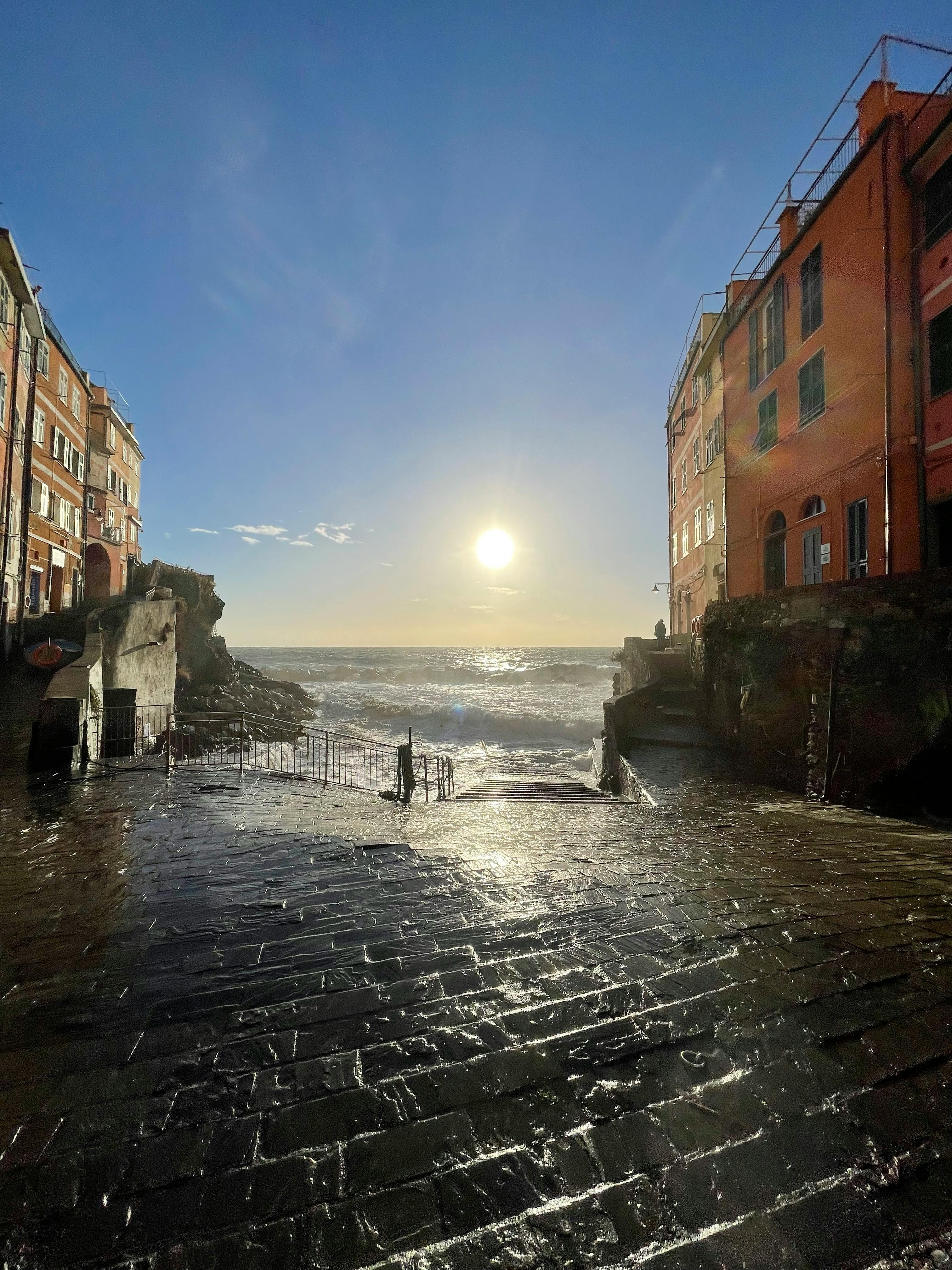 Sarah Beaudet - Fotografie