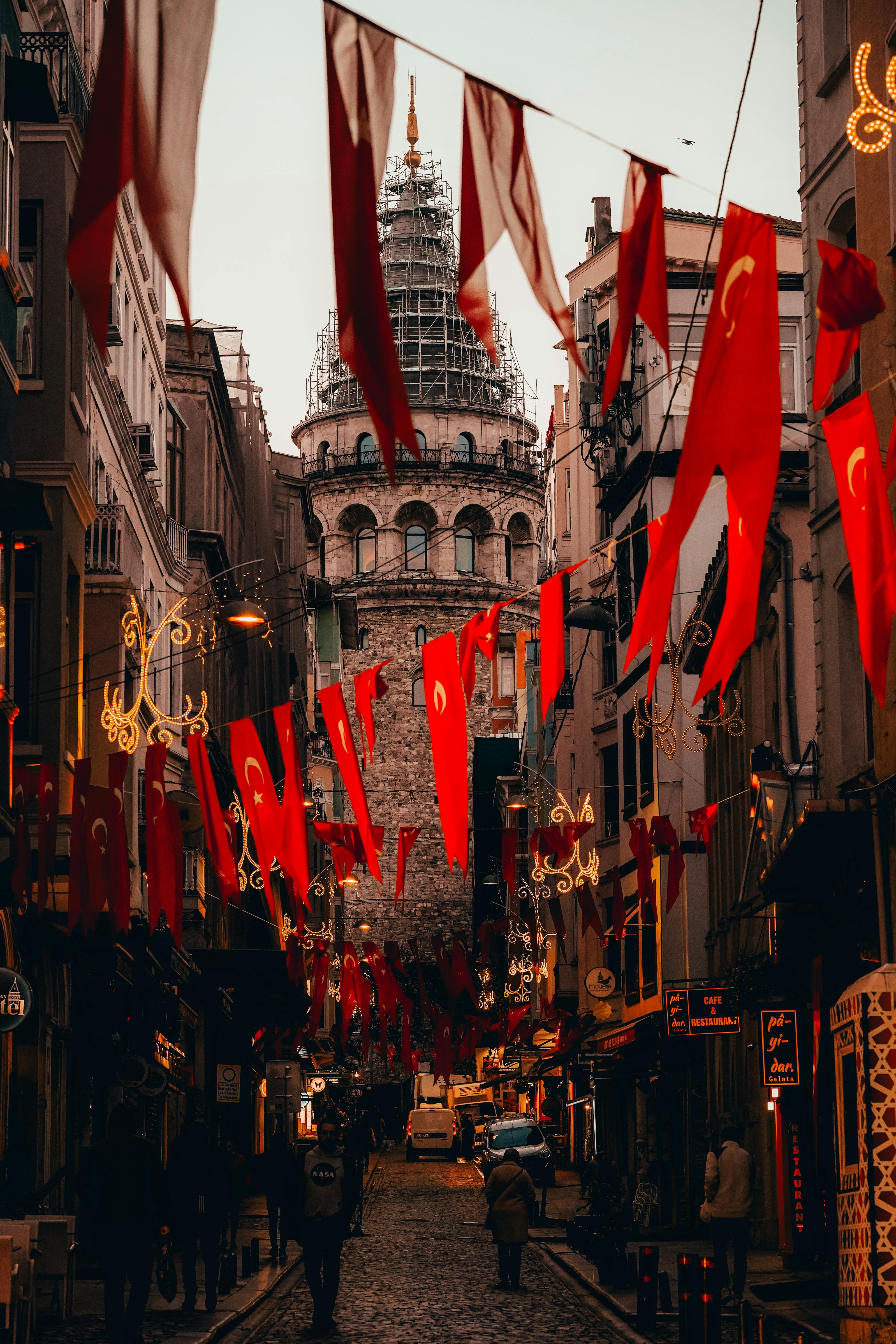 Turkish Tower Photos, Download The BEST Free Turkish Tower Stock Photos ...