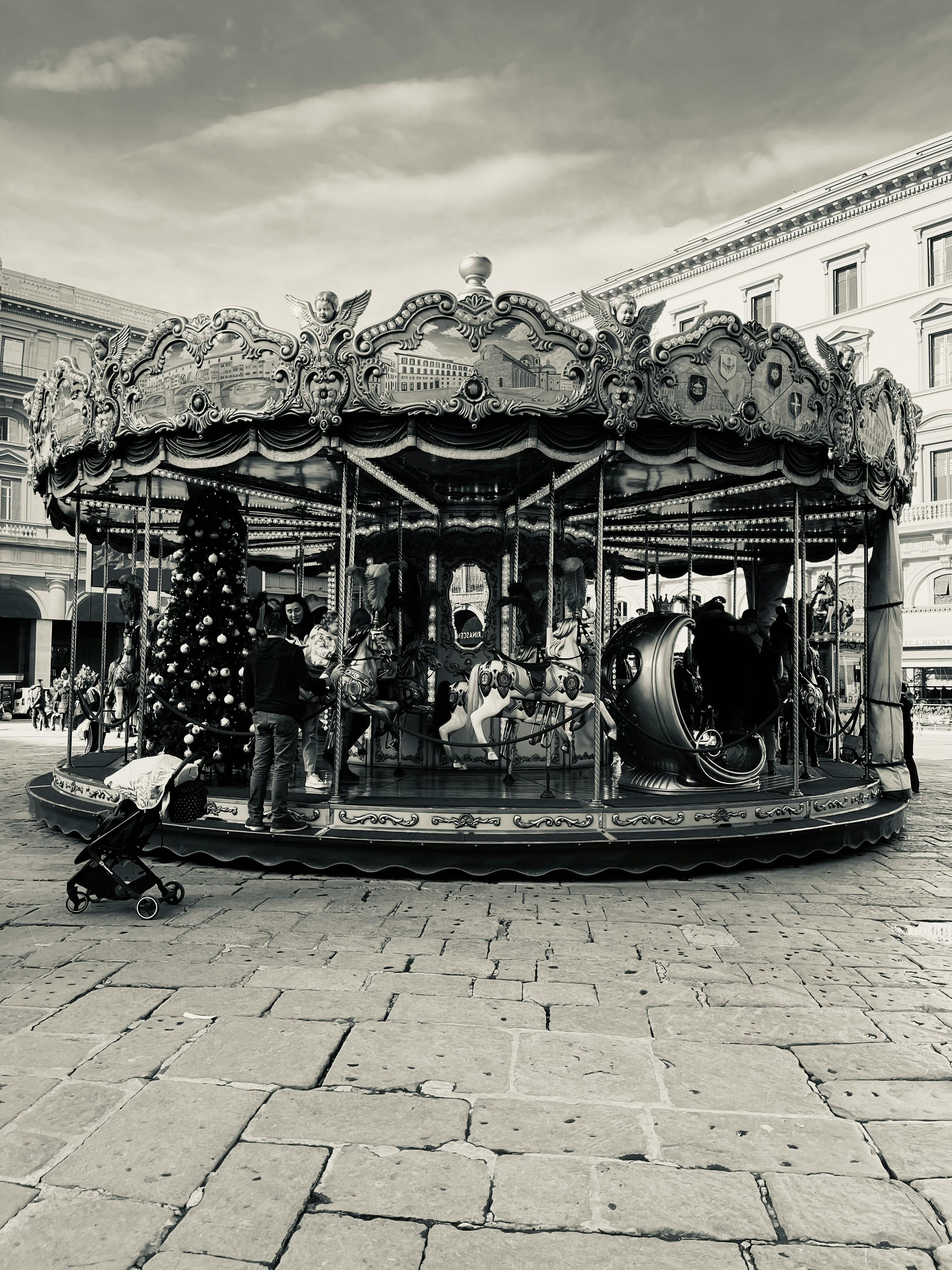 Sarah Beaudet - Fotografie
