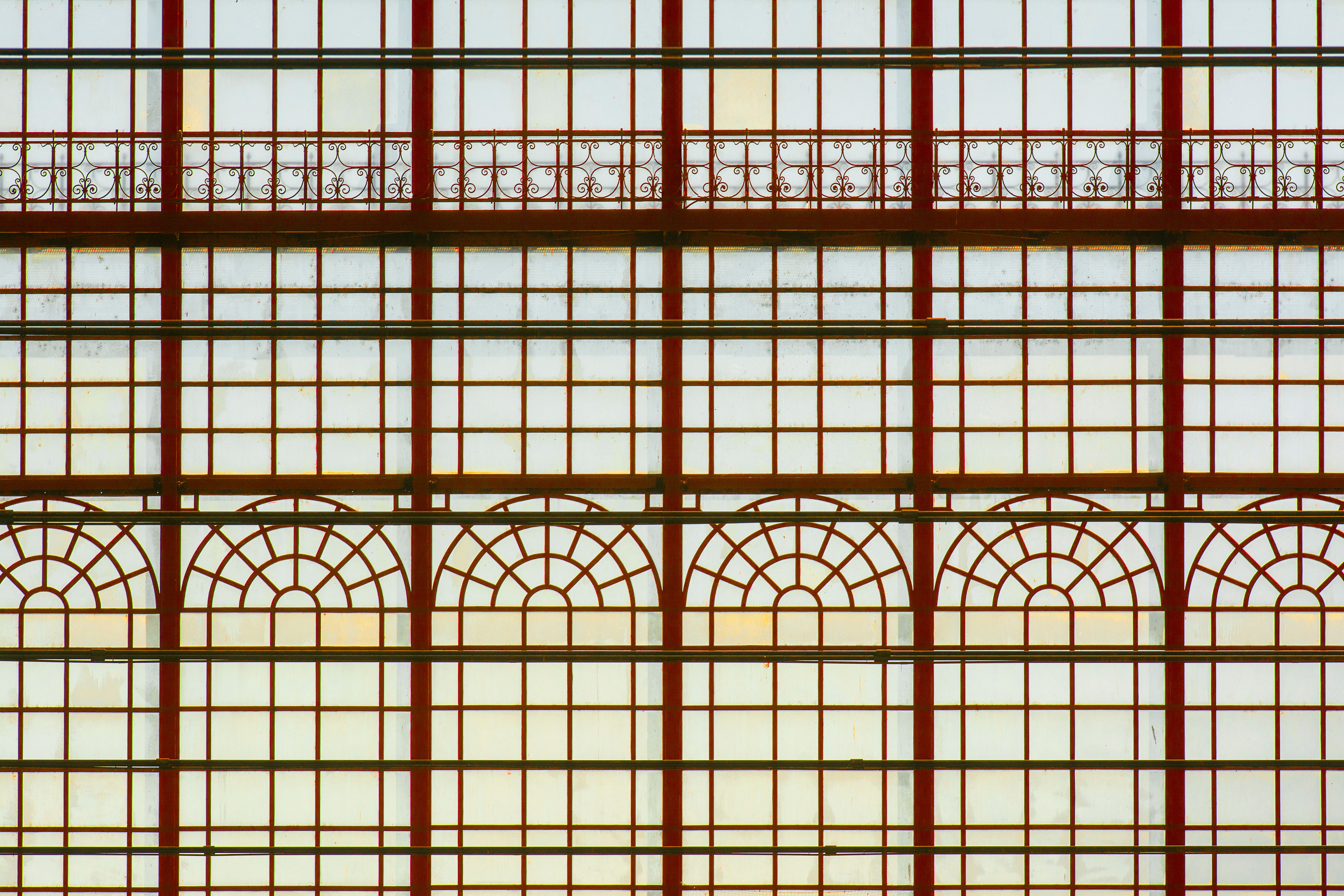 Open Black Metal Framed Clear Glass Window Near Plants · Free Stock Photo