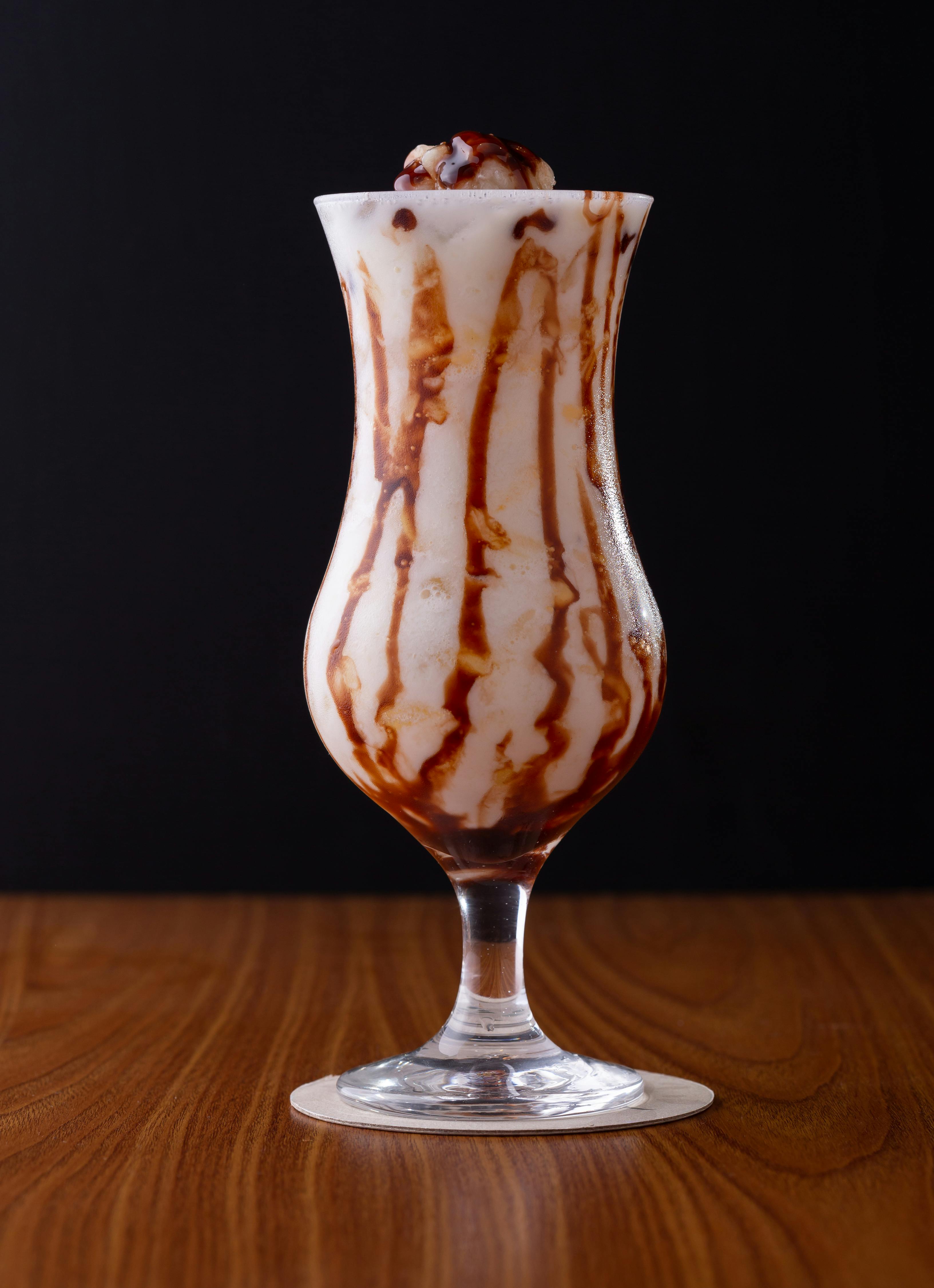 Person Mixing the Icing · Free Stock Photo