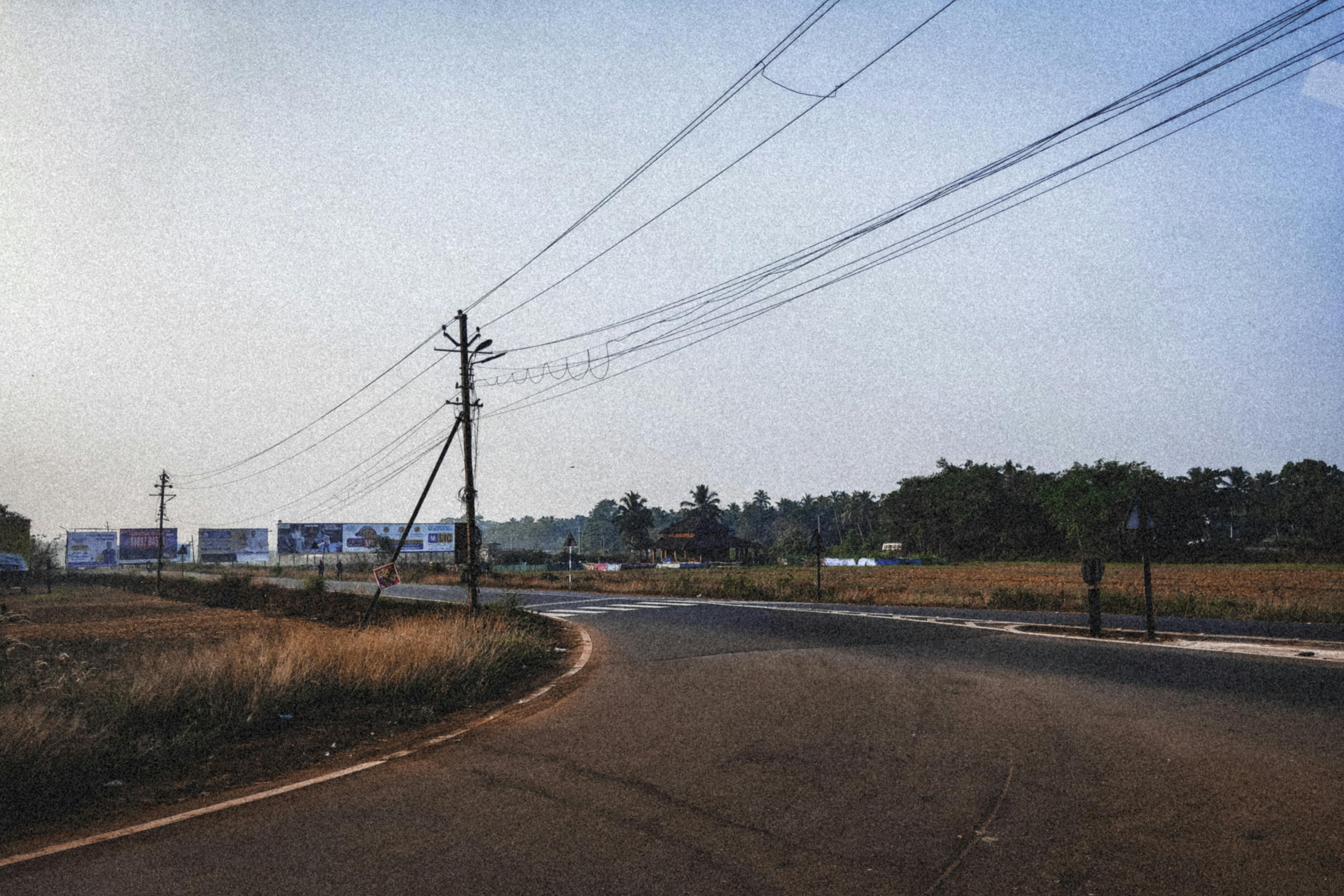 Harsh Sahu - Photography