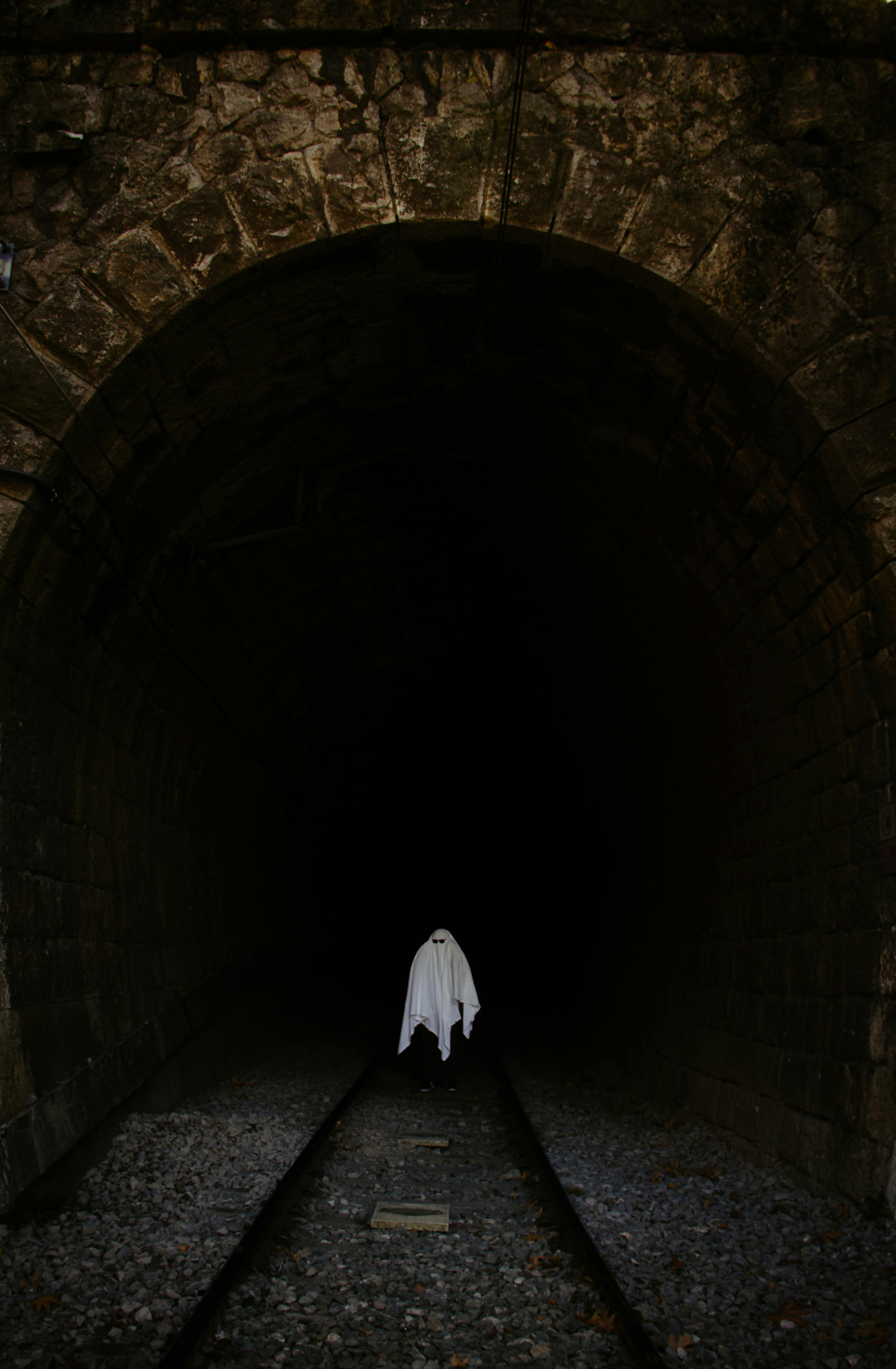Foto de stock gratuita sobre aparición, aterrador, atmósfera ...