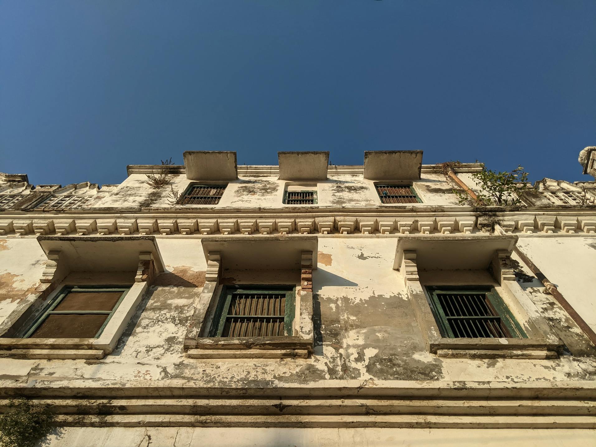 Understanding Physical Depreciation and Its Financial Impact