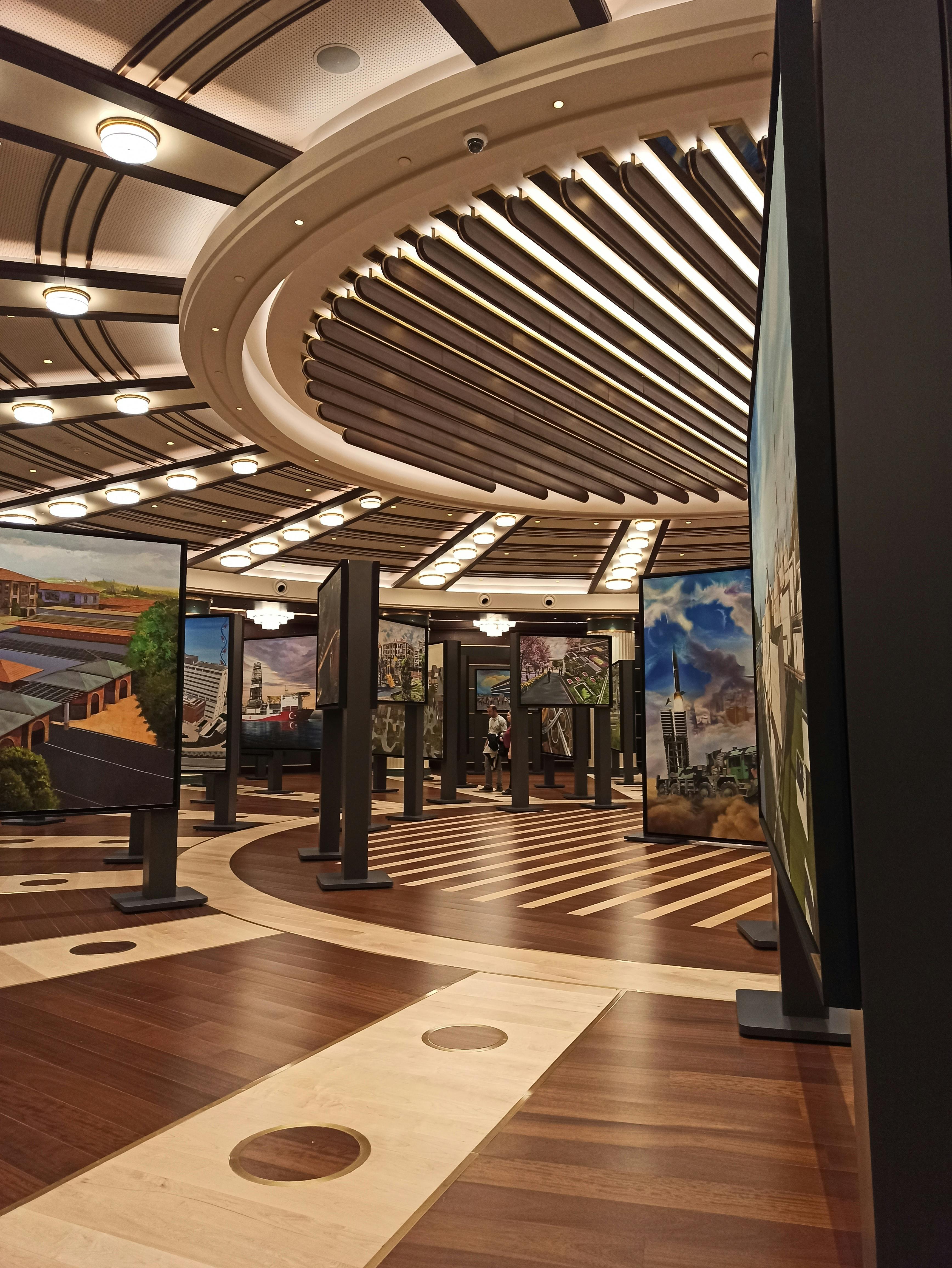 Esra Kaya — Фотография