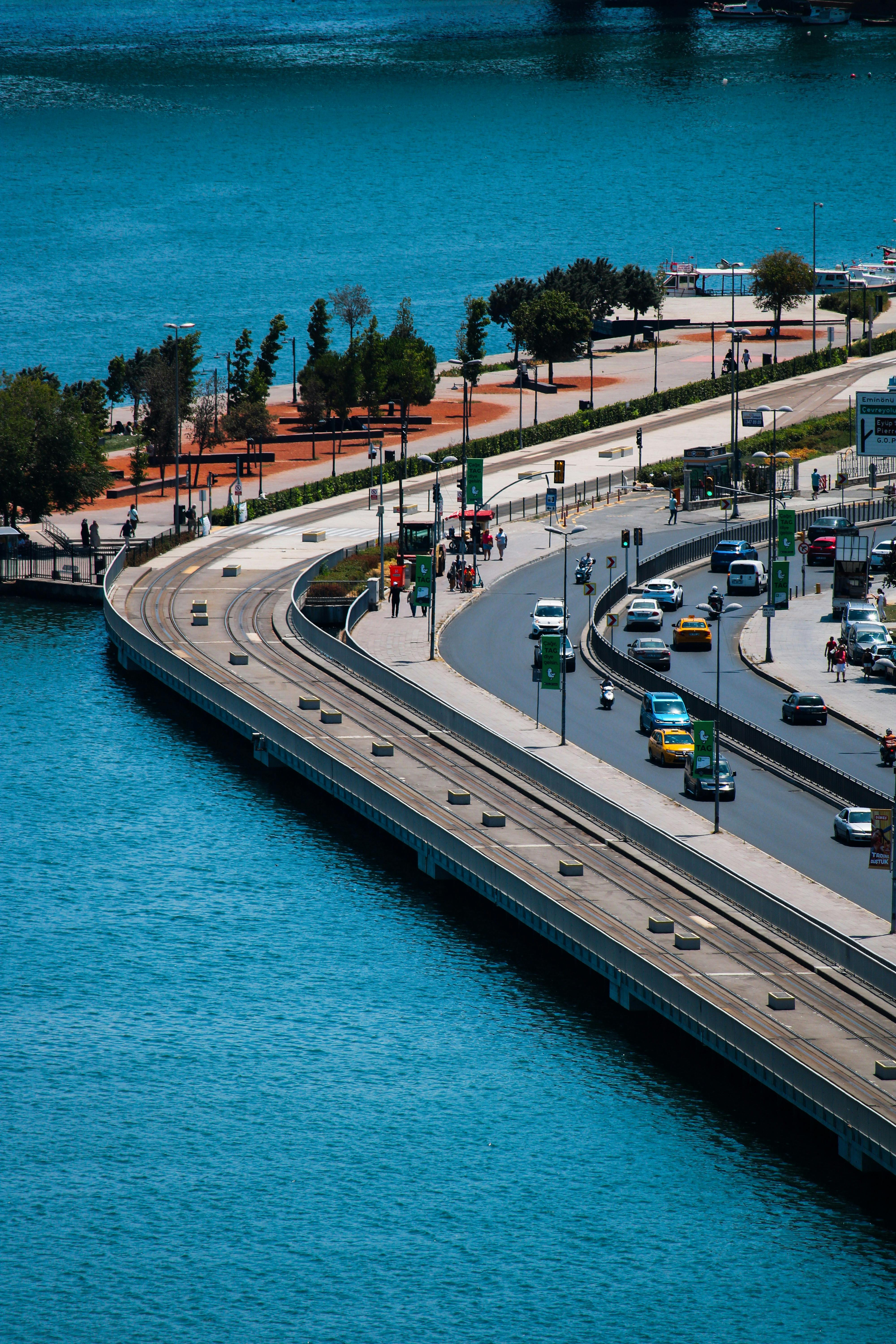 Sea Traffic Photos, Download The BEST Free Sea Traffic Stock Photos ...