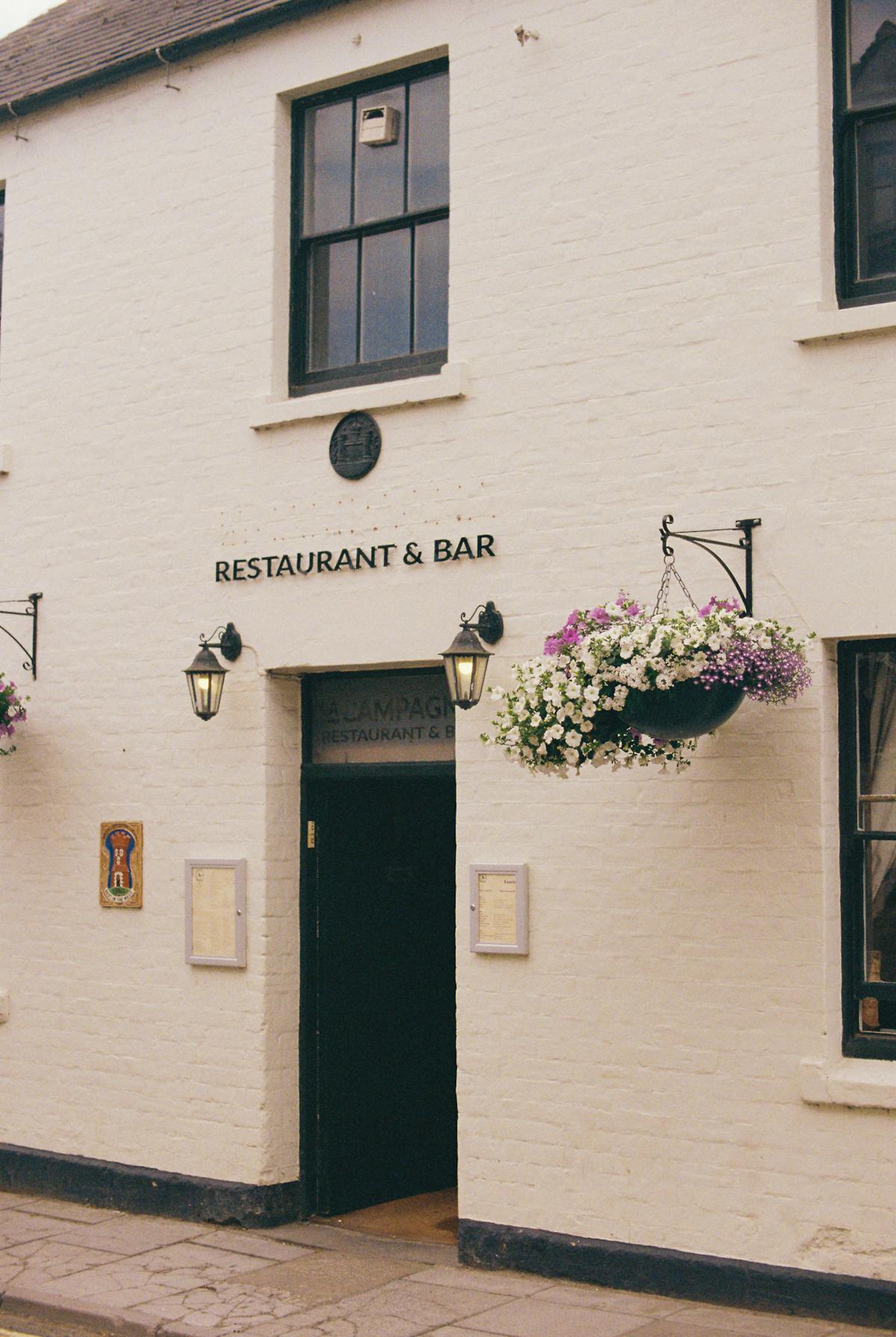 Restaurant Exteriors Photos, Download The BEST Free Restaurant ...