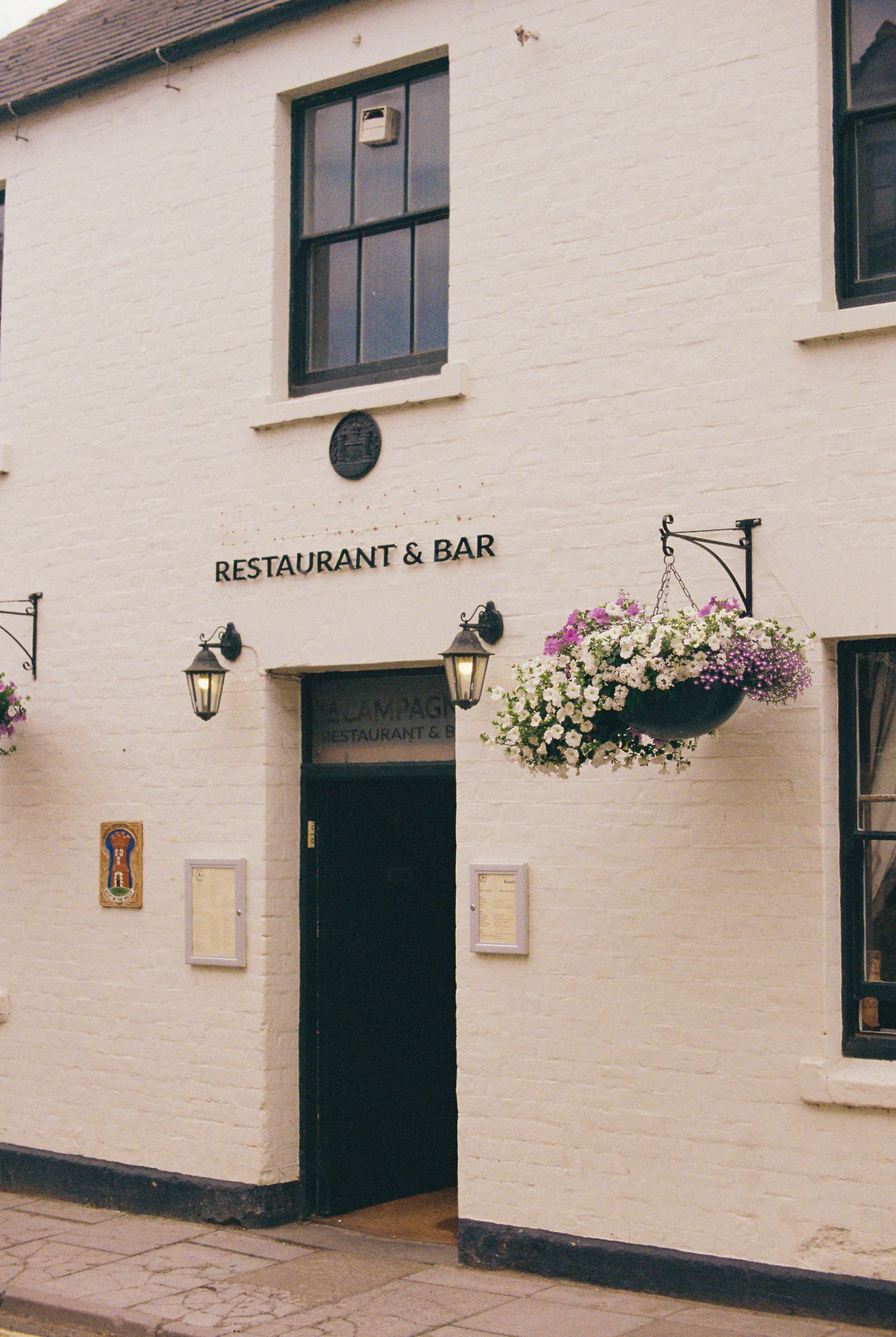 Restaurant Exteriors Photos, Download The BEST Free Restaurant ...