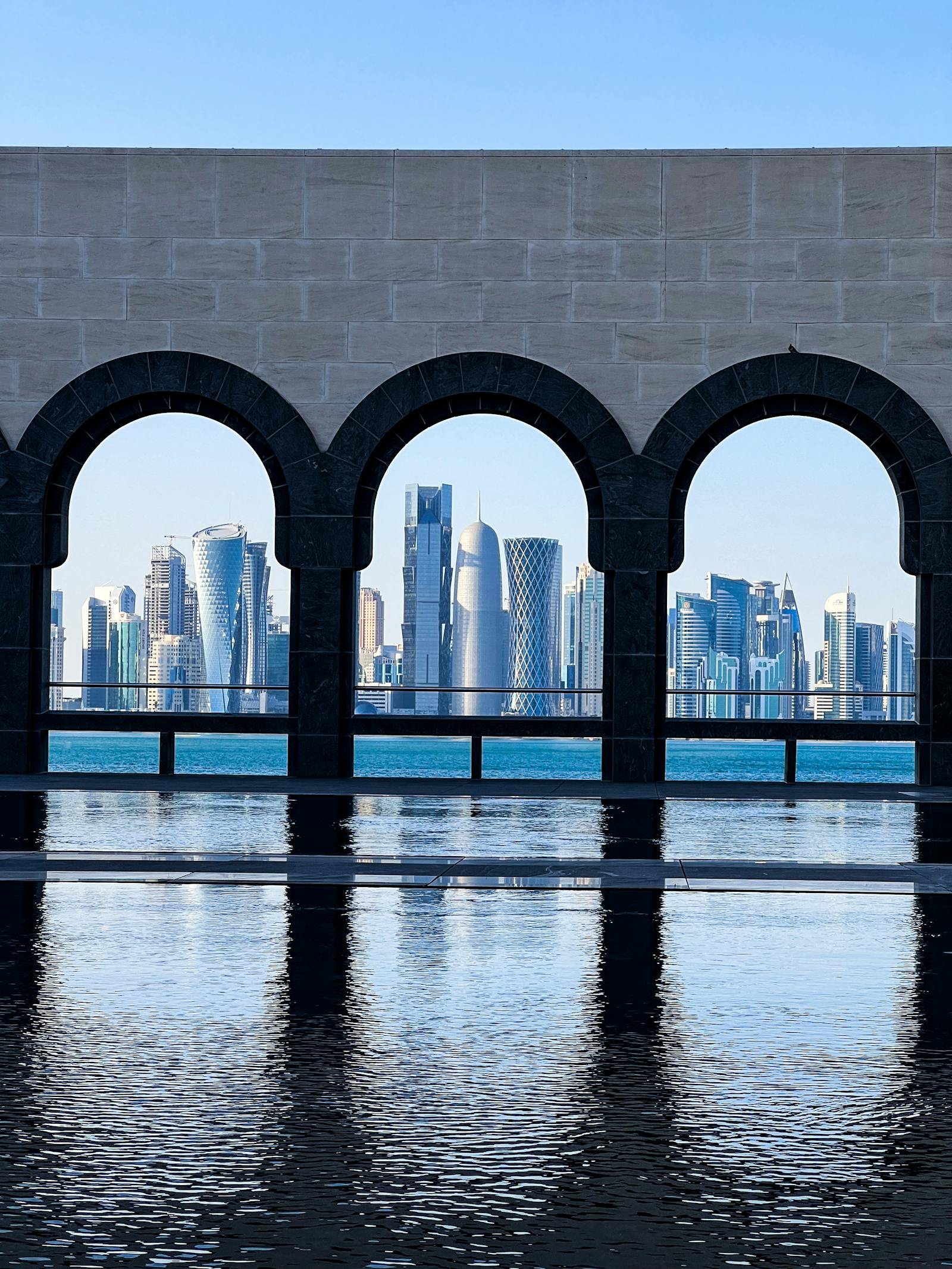 Doha Photos, Download The BEST Free Doha Stock Photos & HD Images