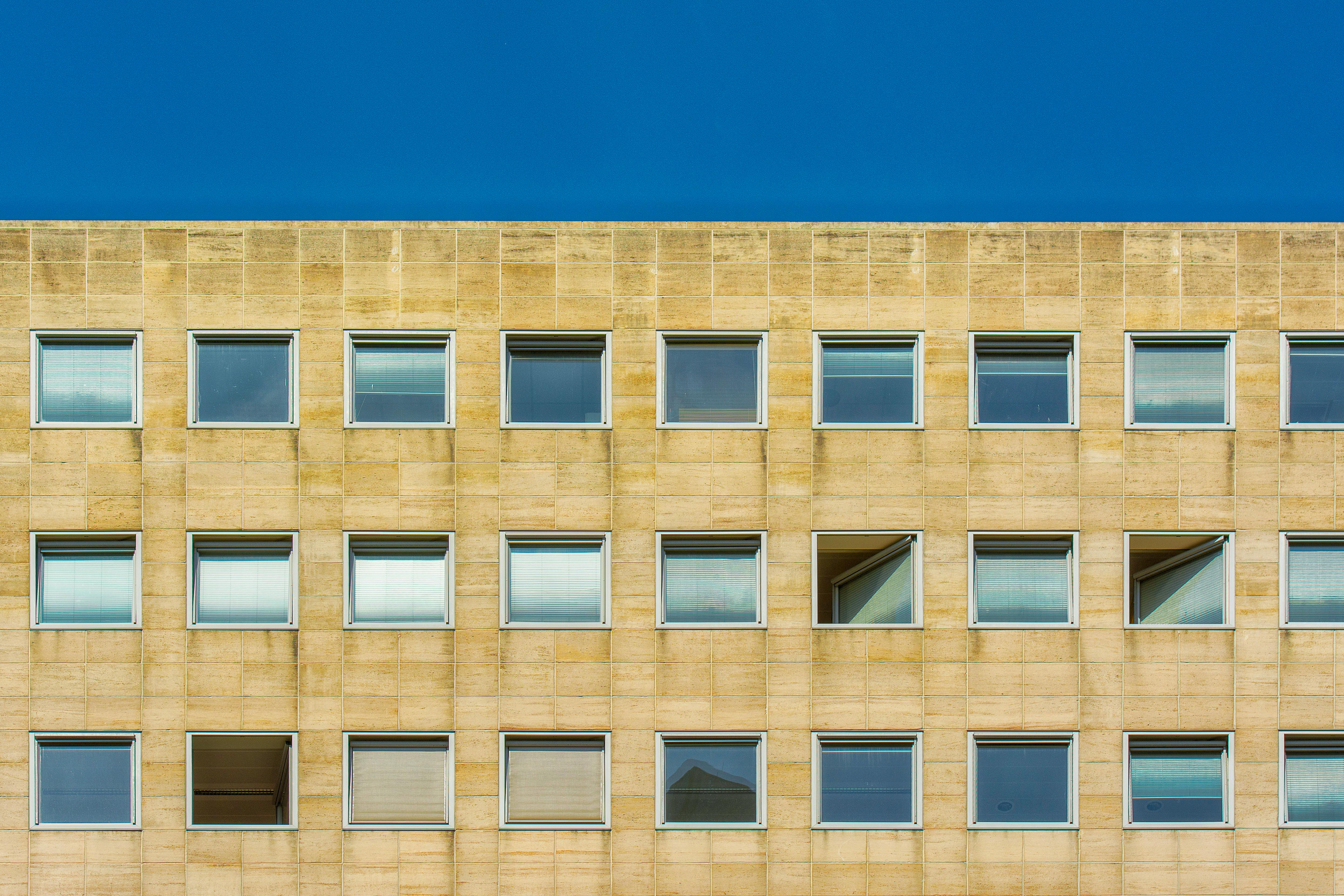 Foto de stock gratuita sobre arquitectura, arquitectura urbana, cielo ...