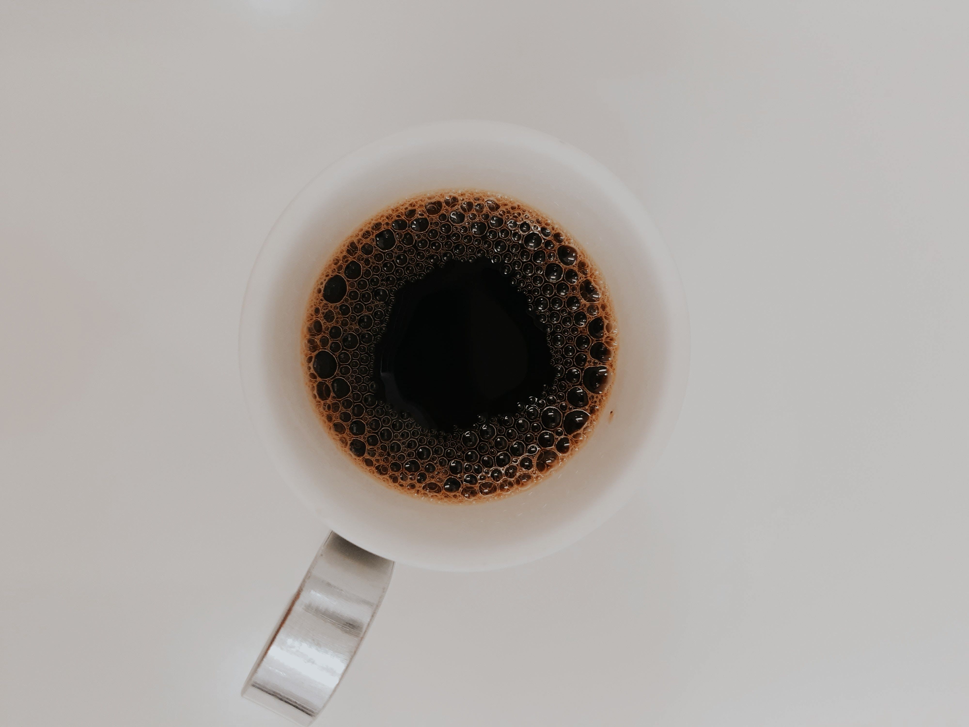 Cup of Coffee · Free Stock Photo