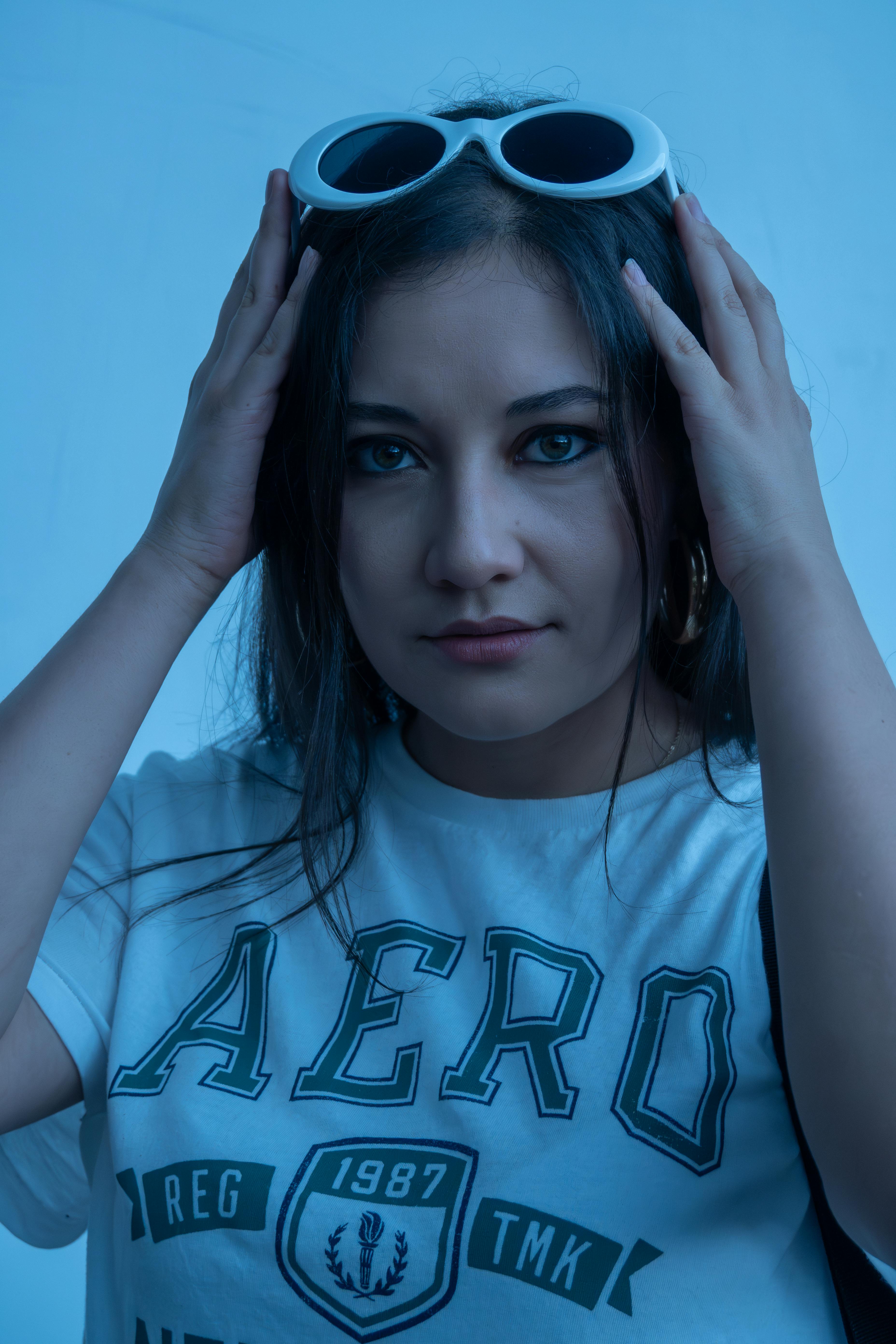 Photographing Models In Studio Photos, Download The BEST Free ...