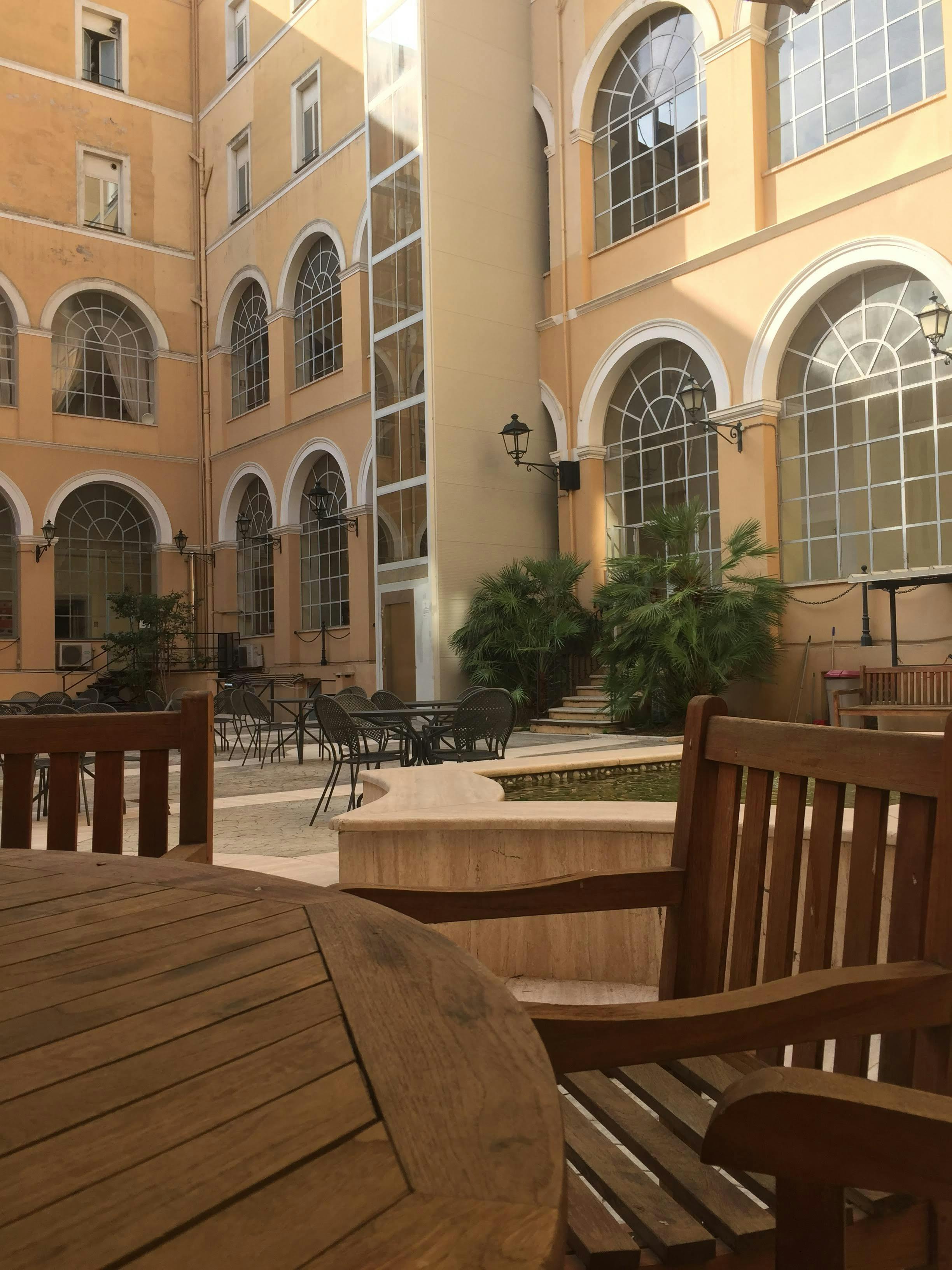 Sapienza University Of Rome Photos, Download The BEST Free Sapienza ...