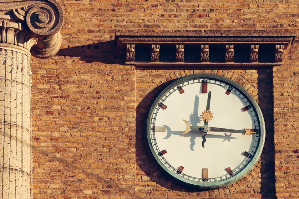 Understanding Clock Position Calculations: A Simple Guide