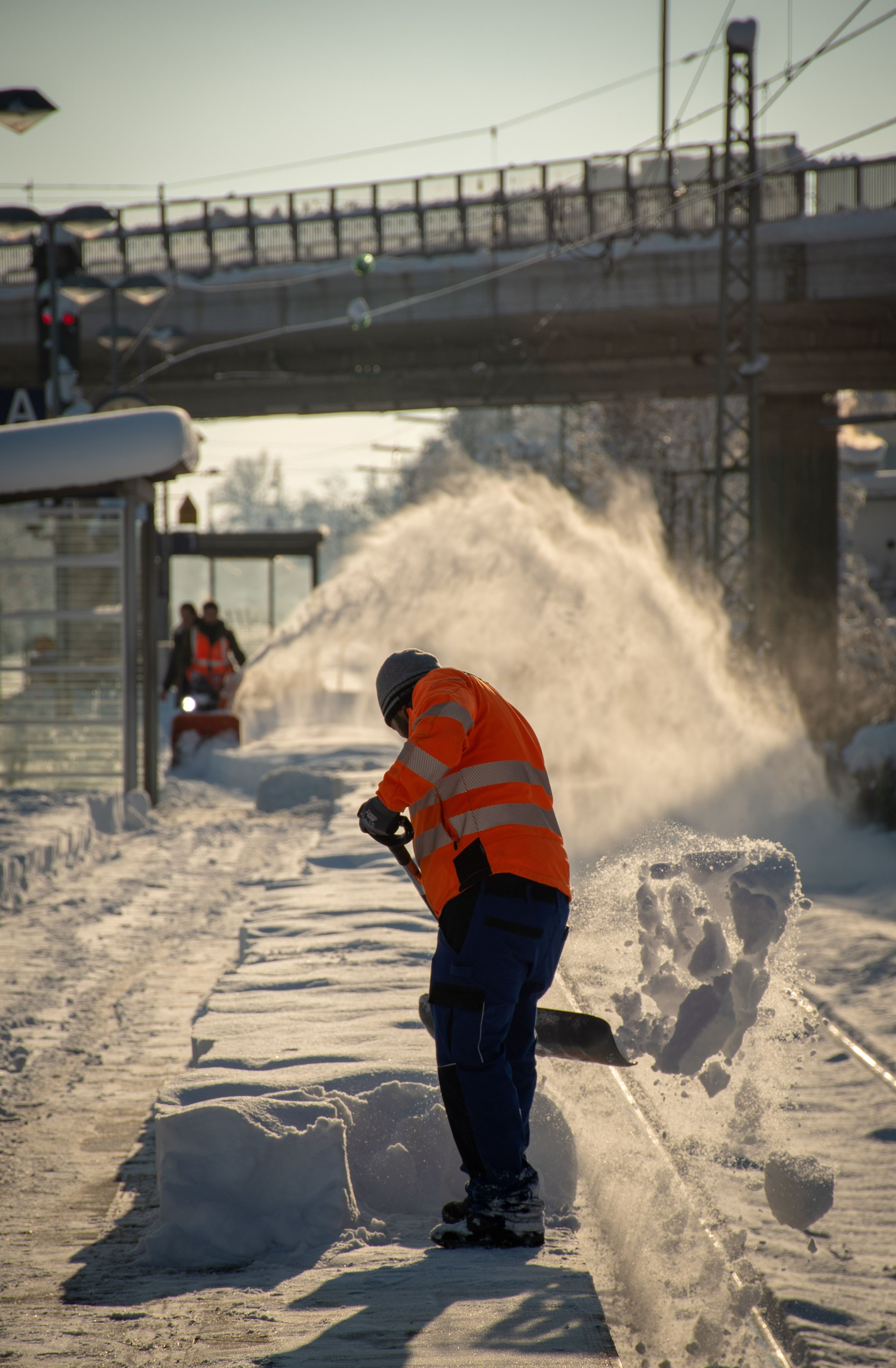 Snow Removal Photos, Download The BEST Free Snow Removal Stock Photos ...