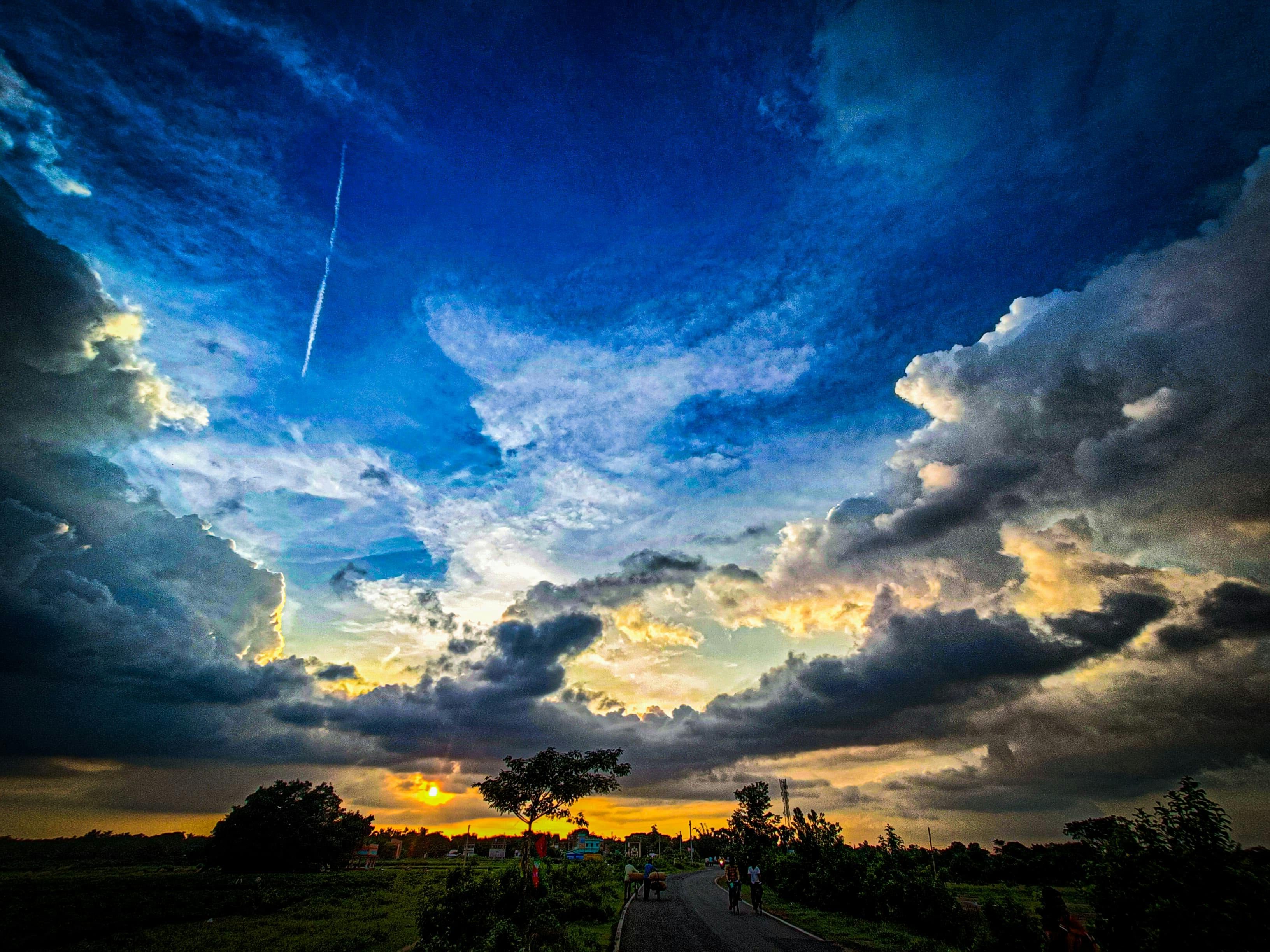 Sayan Ghosh - Fotografía