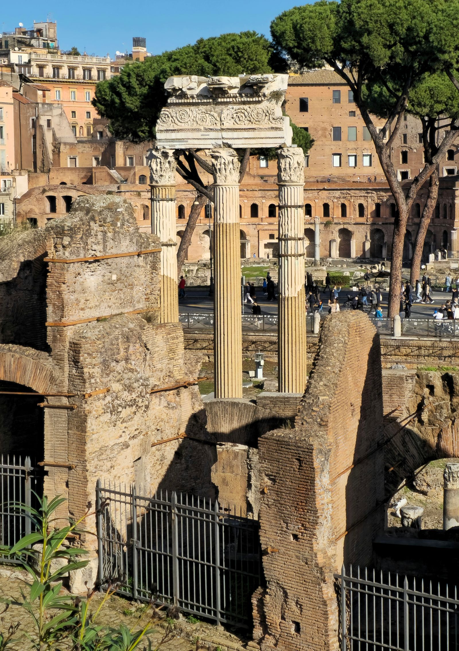 Italian Ruins Photos, Download The BEST Free Italian Ruins Stock Photos ...
