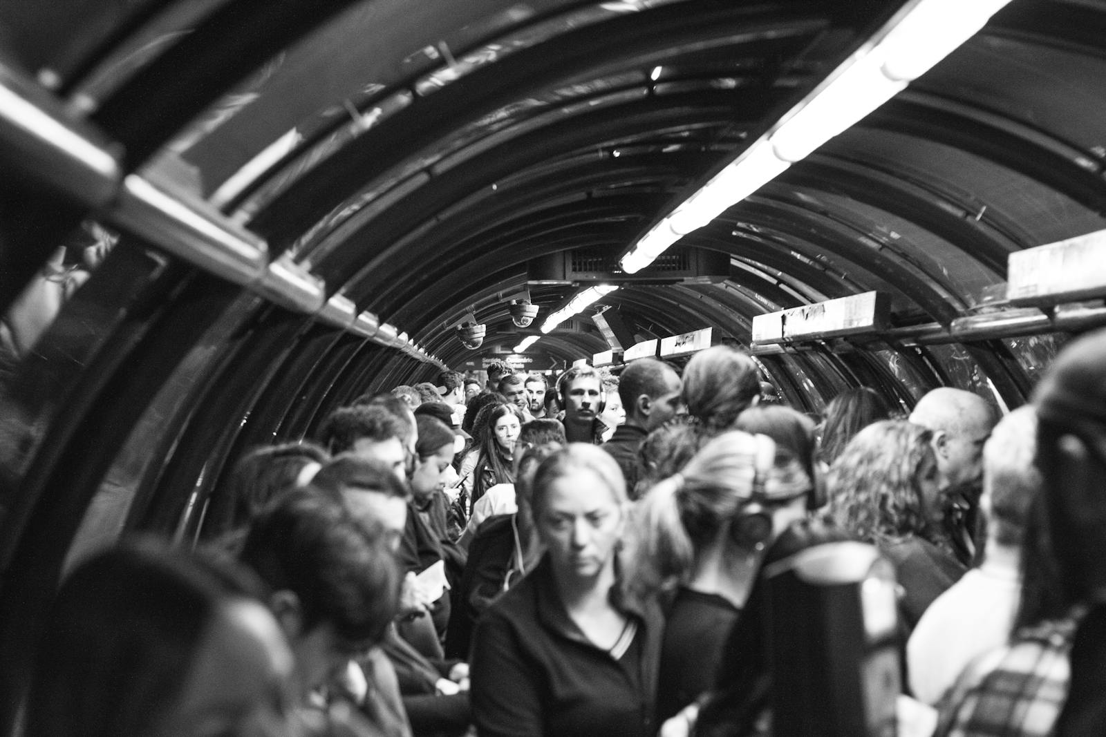 Subway Crowd Photos, Download The BEST Free Subway Crowd Stock Photos ...