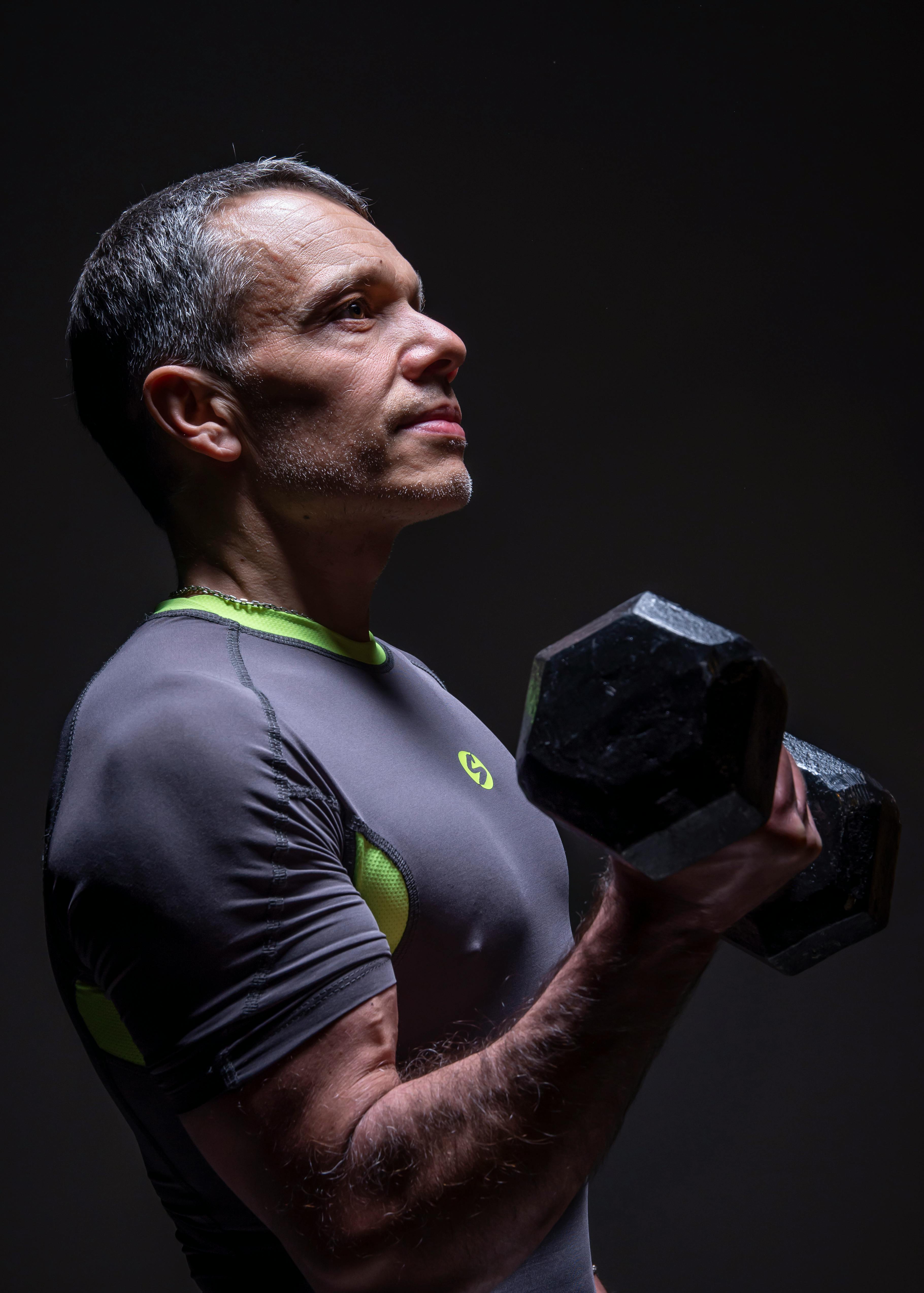 Muscular Men Photos, Download The BEST Free Muscular Men Stock Photos ...