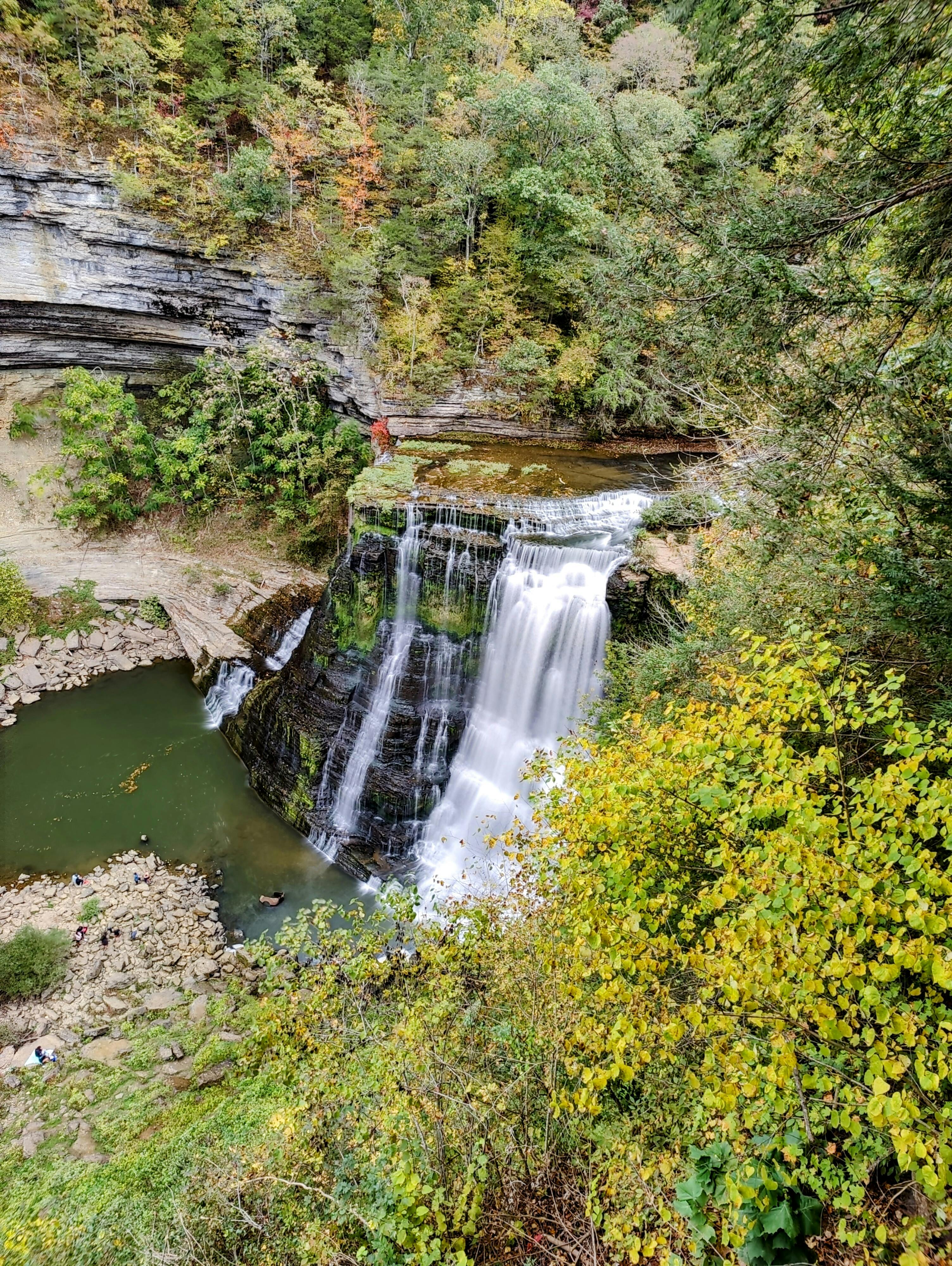 Roger Hunter - 사진