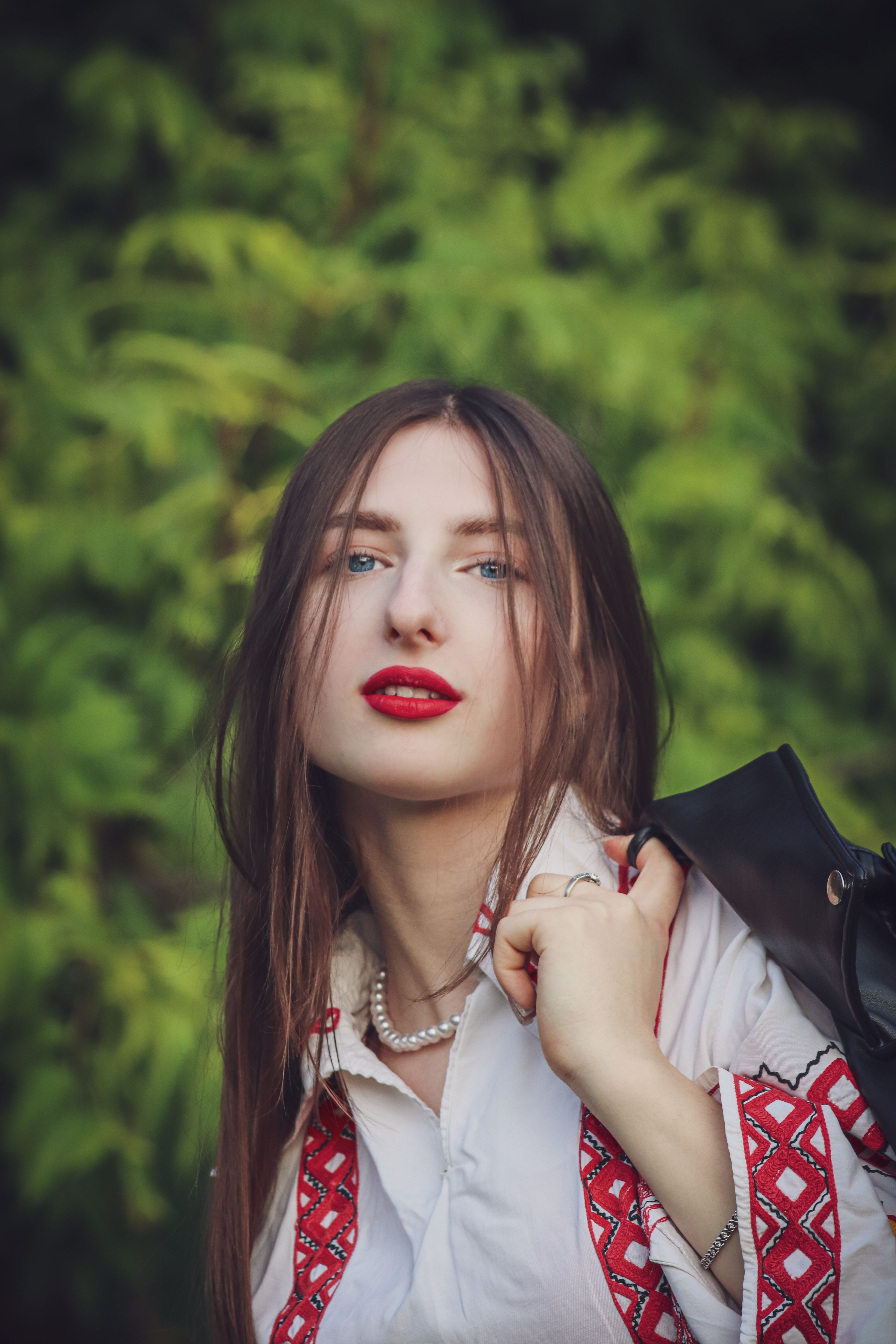 Yana Kravchuk · Free Stock Photo