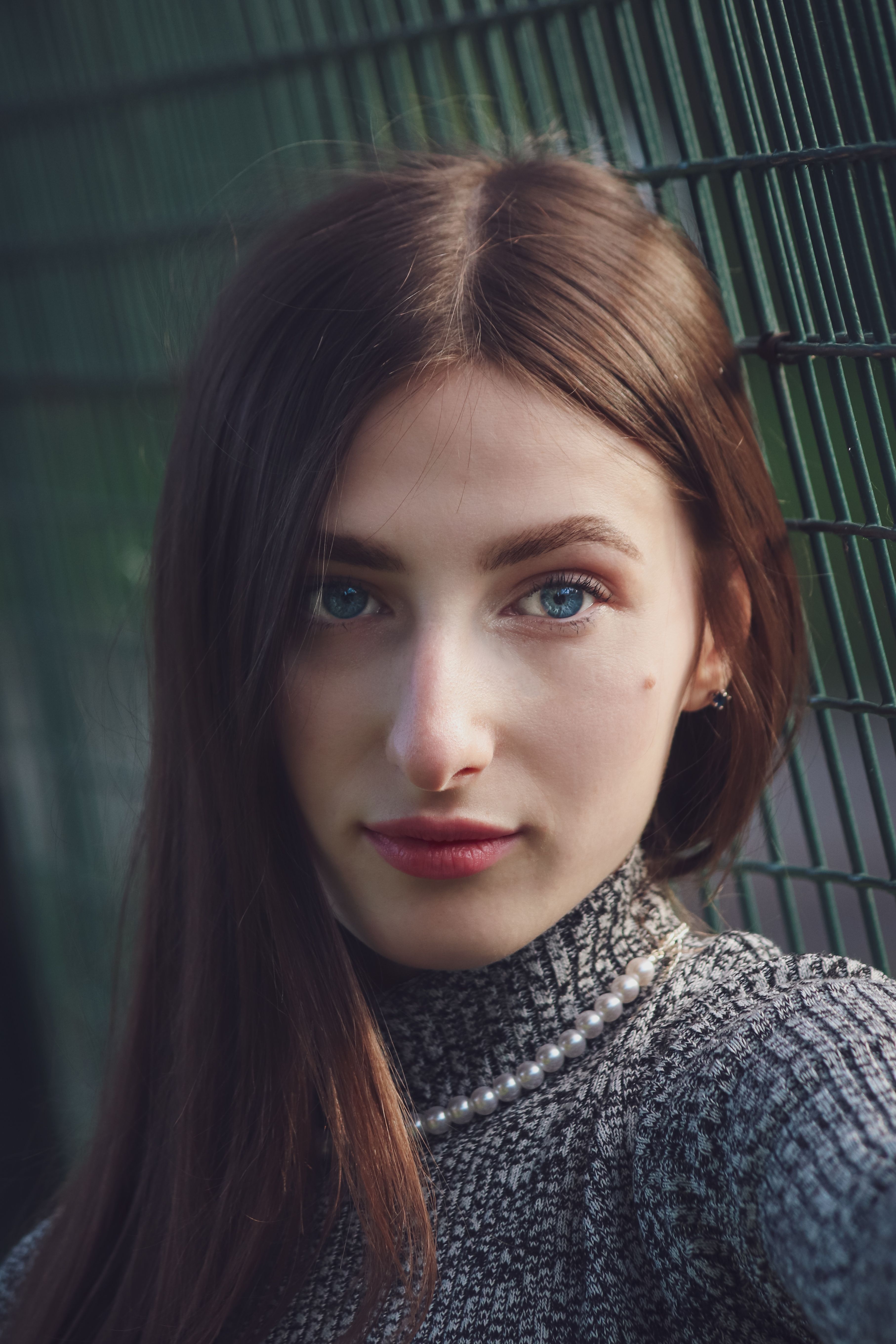 Yana Kravchuk · Free Stock Photo