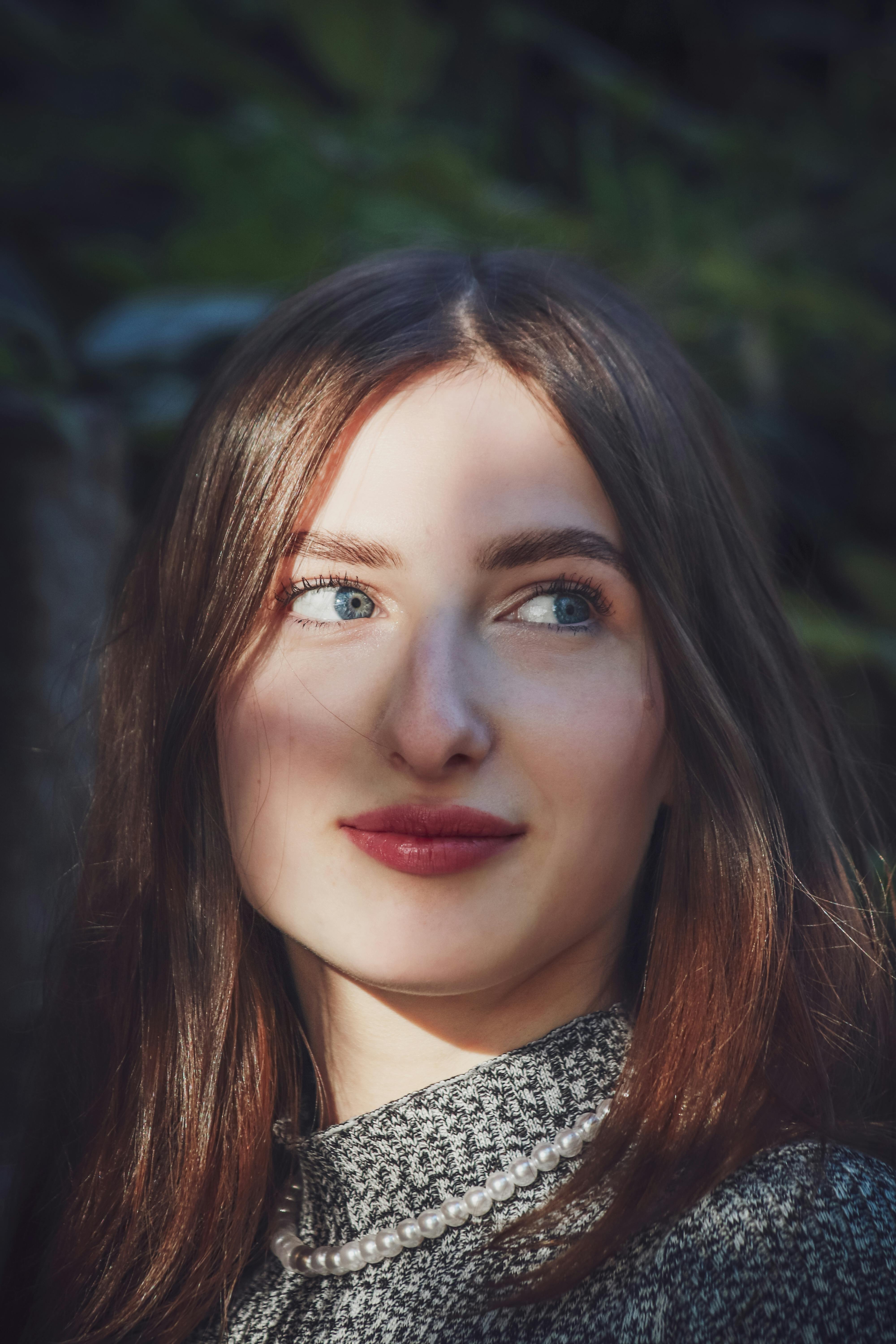 Girl Face Image Photos, Download The BEST Free Girl Face Image Stock ...