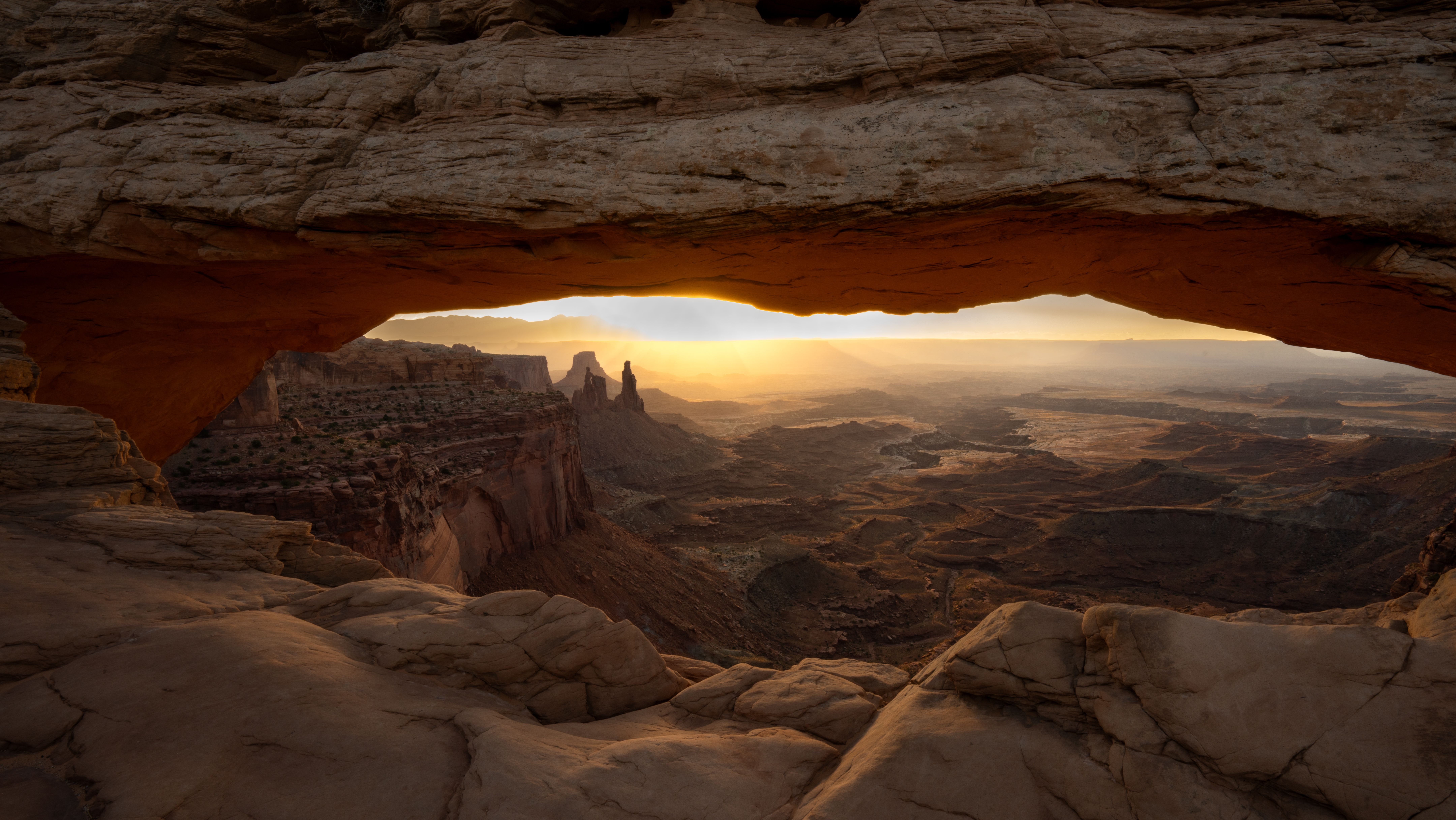 Moab Arches Dawn Photos, Download The BEST Free Moab Arches Dawn Stock ...
