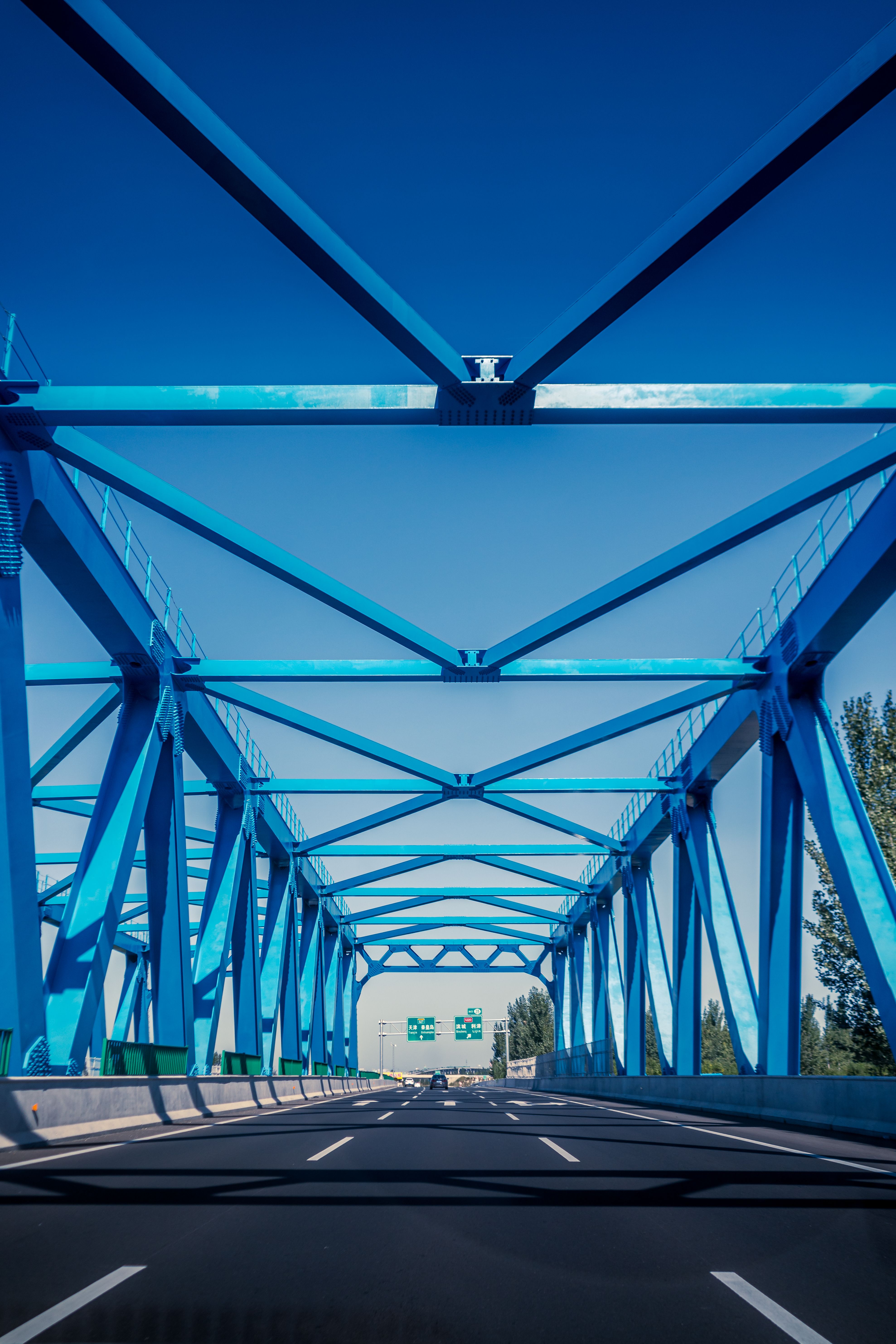 Bridge Built Structure Photos Photos, Download The BEST Free Bridge ...