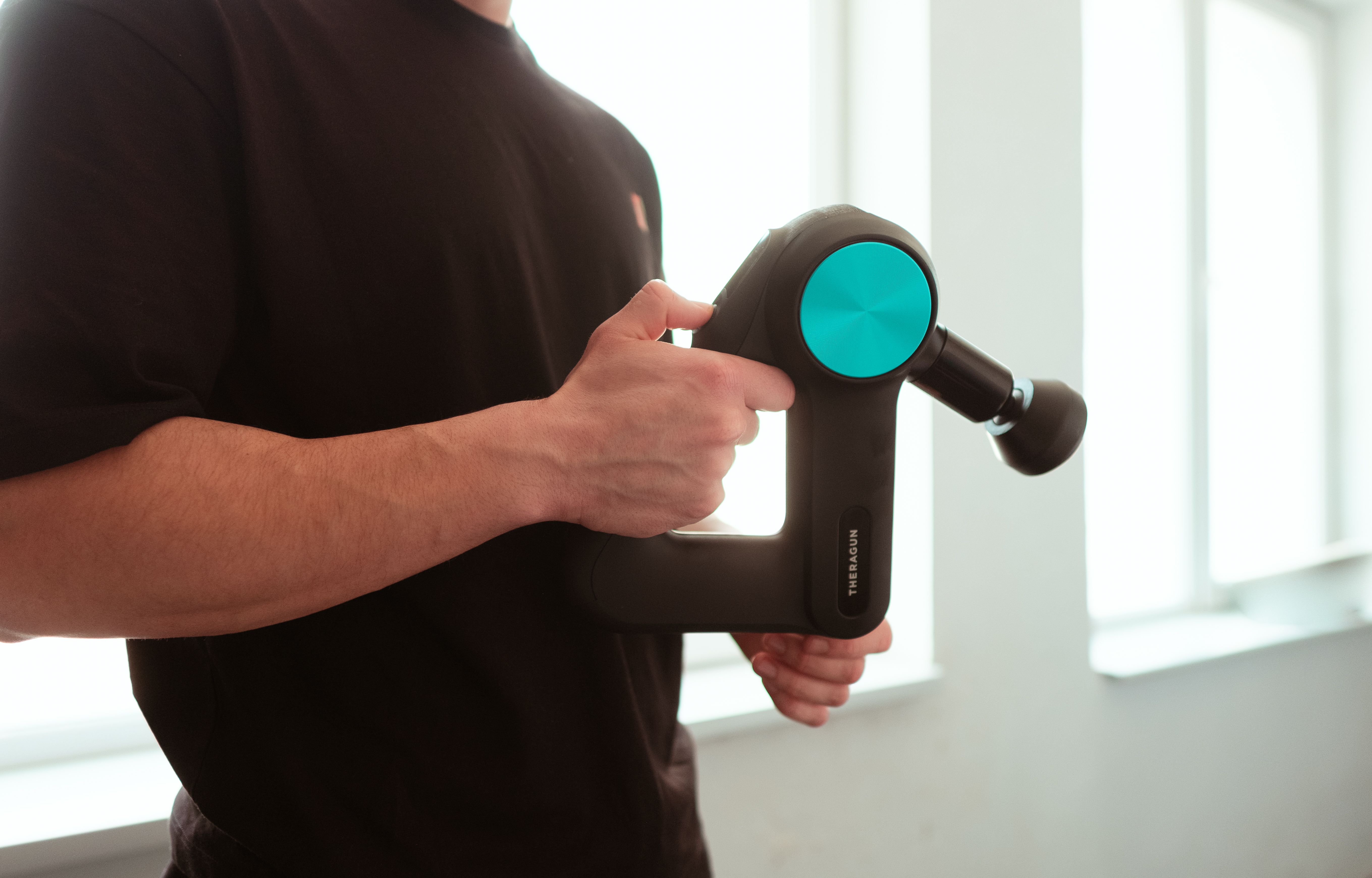 Close up of Man Hands Holding Device · Free Stock Photo