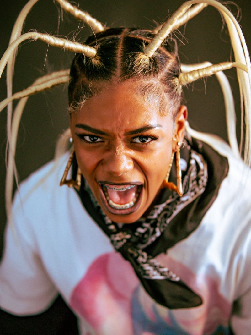 Emo Black Girl Photos, Download The BEST Free Emo Black Girl Stock ...