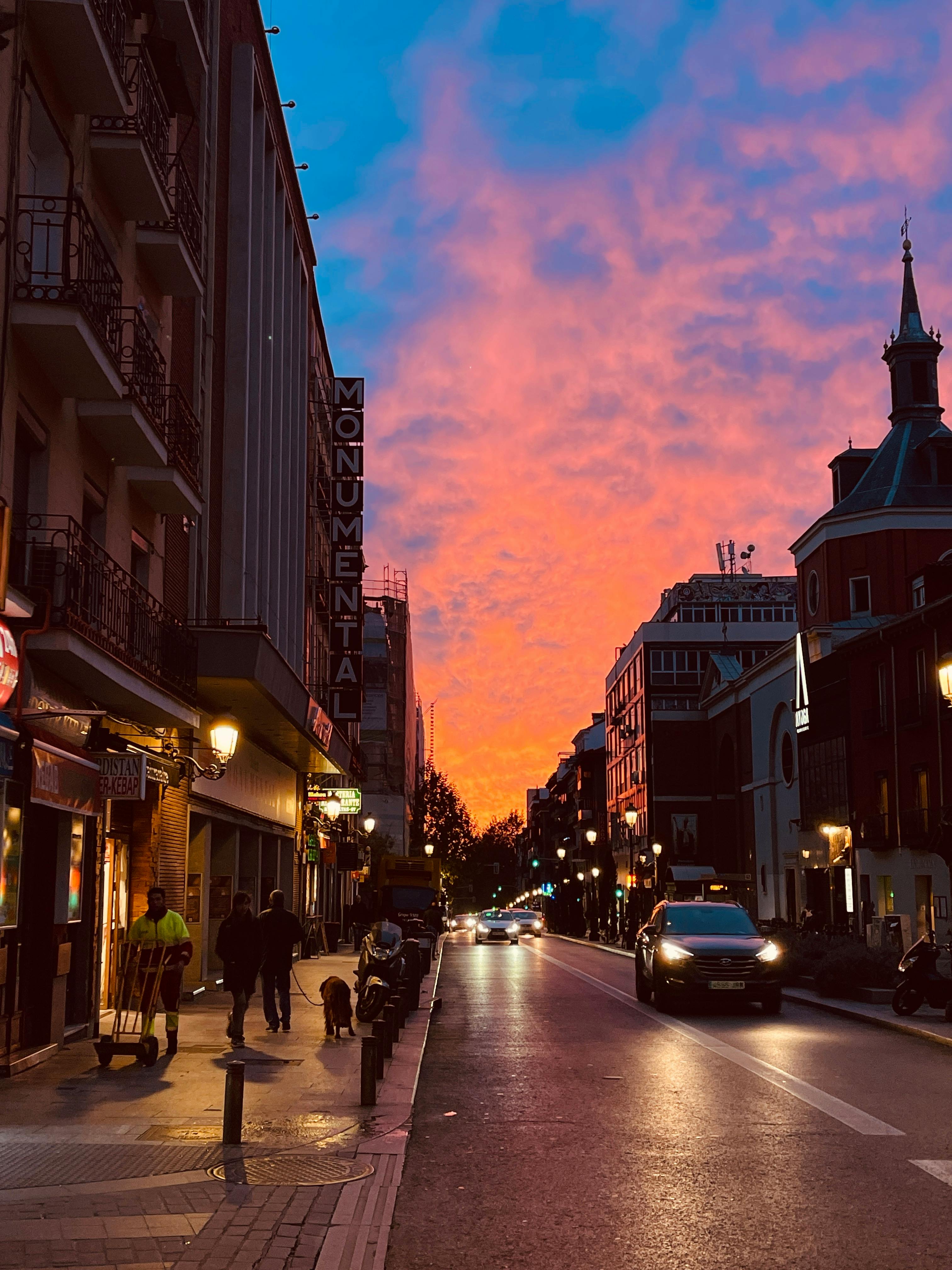 Luis Ribeiro – Fotografia