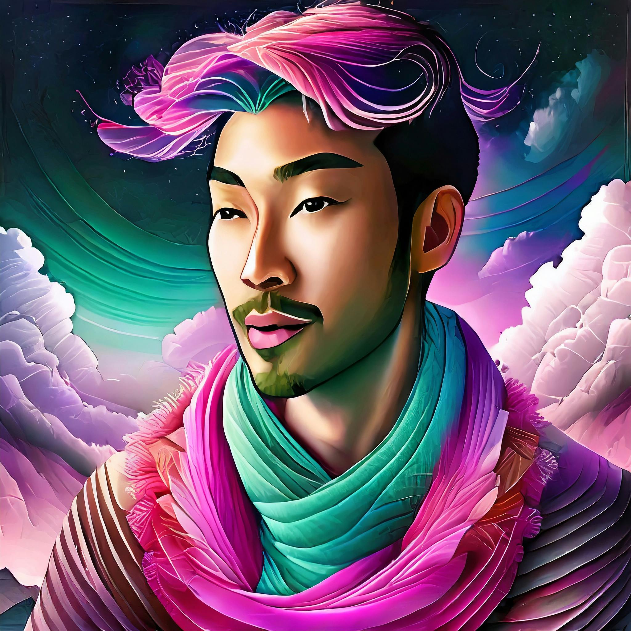 Mario Obst – Fotografia