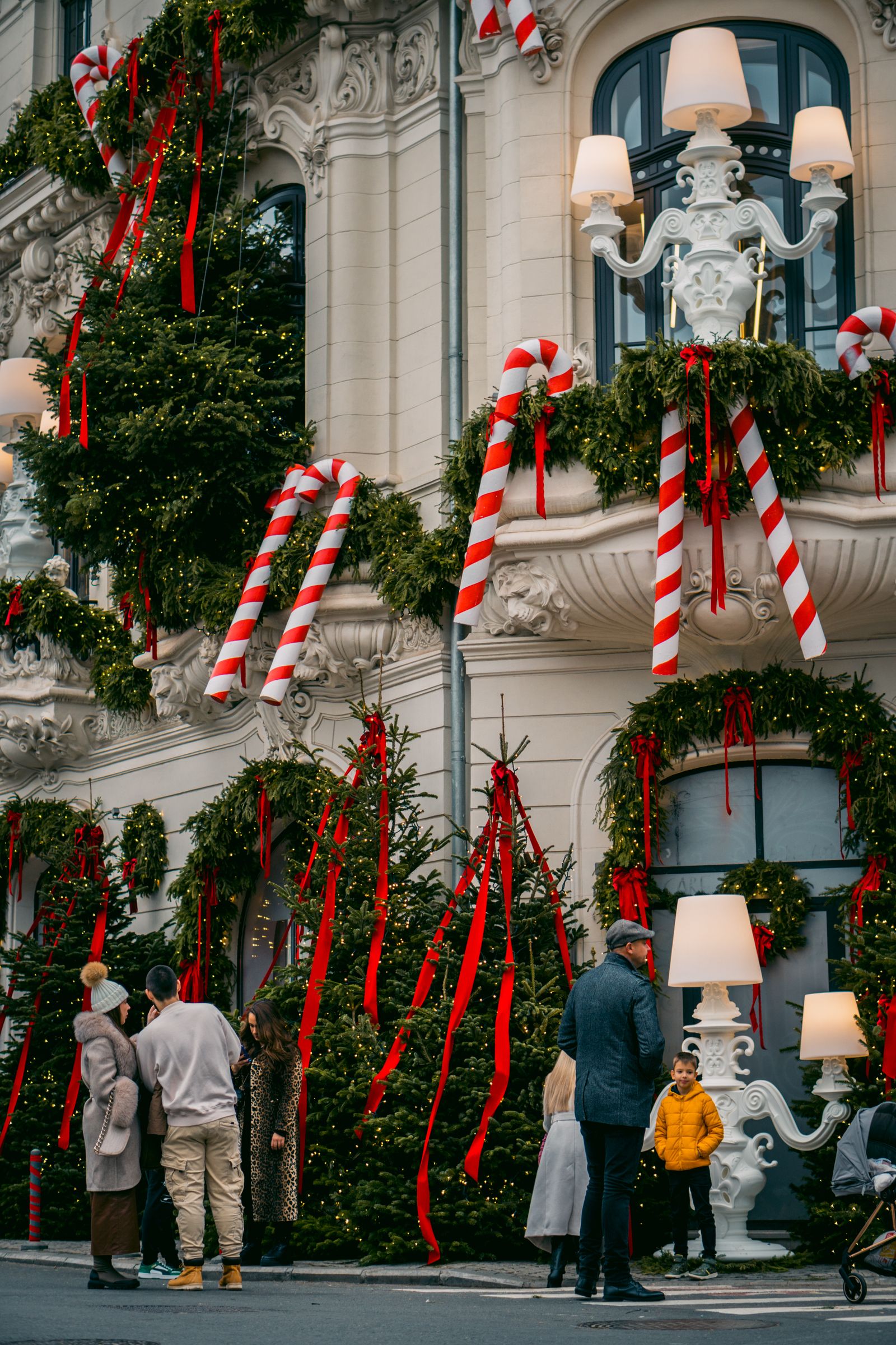 Christmas Scenes Photos, Download The BEST Free Christmas Scenes Stock ...
