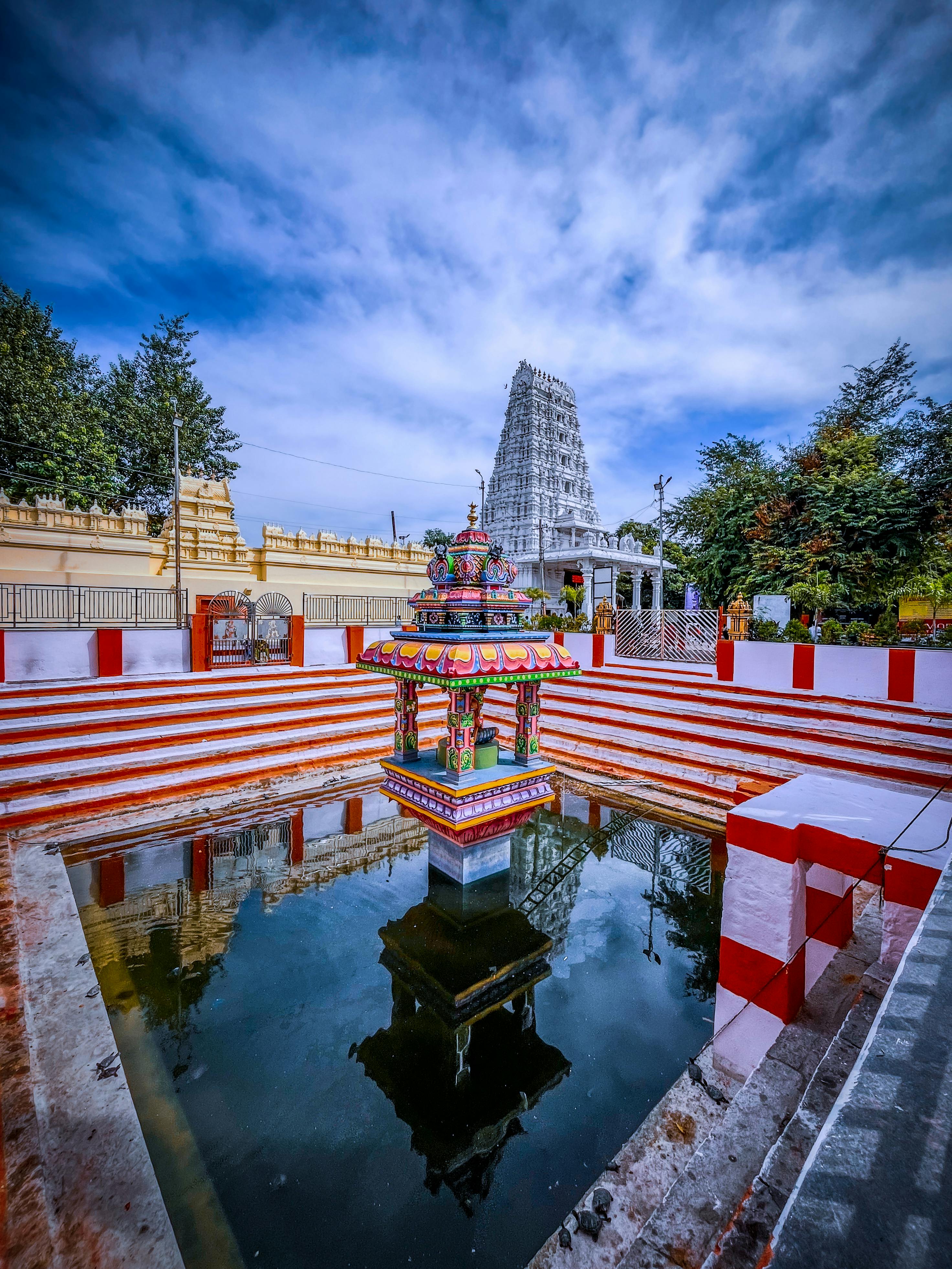 Sai varun N - Photography