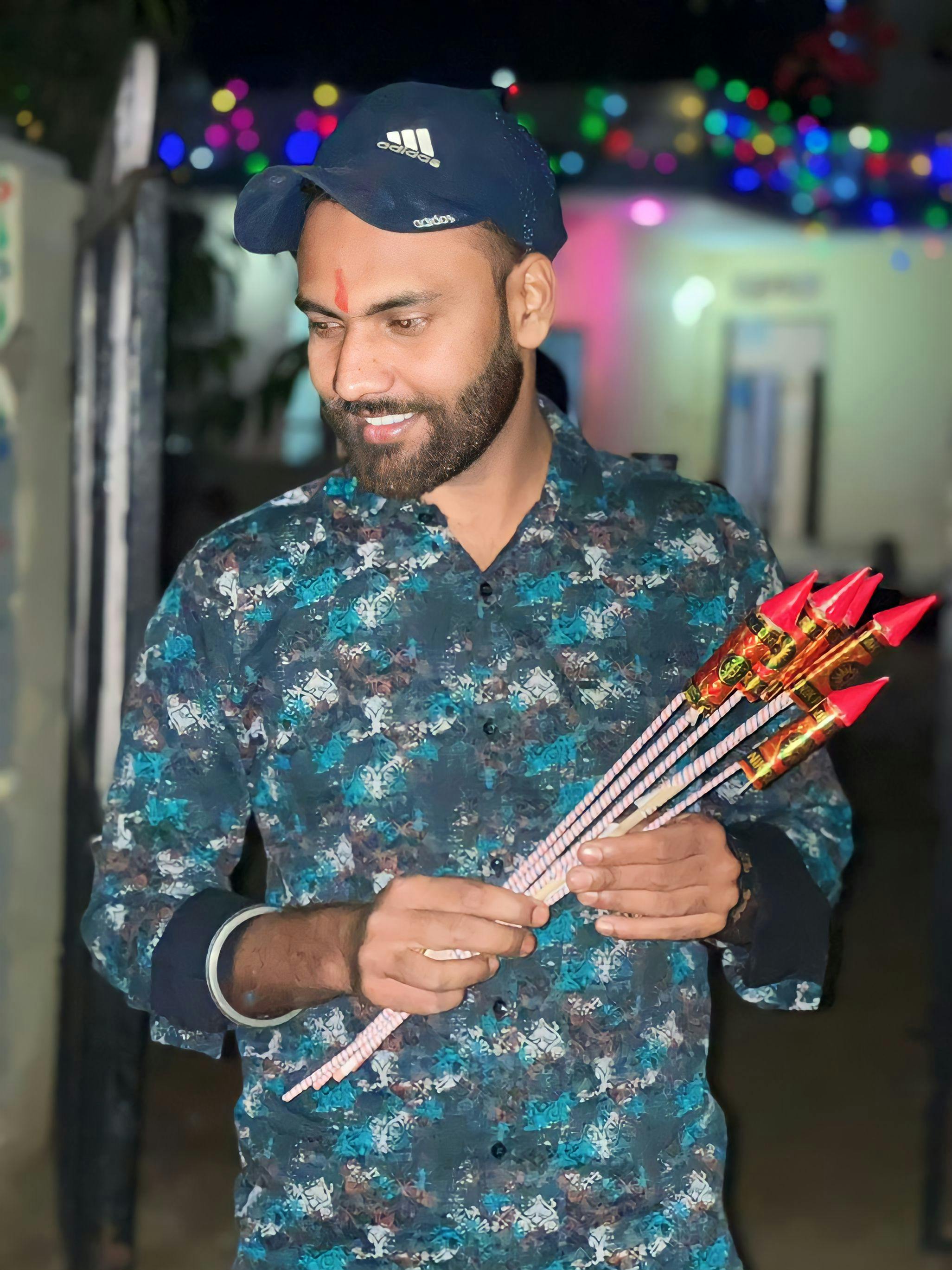 Ajay Kumawat - 摄影