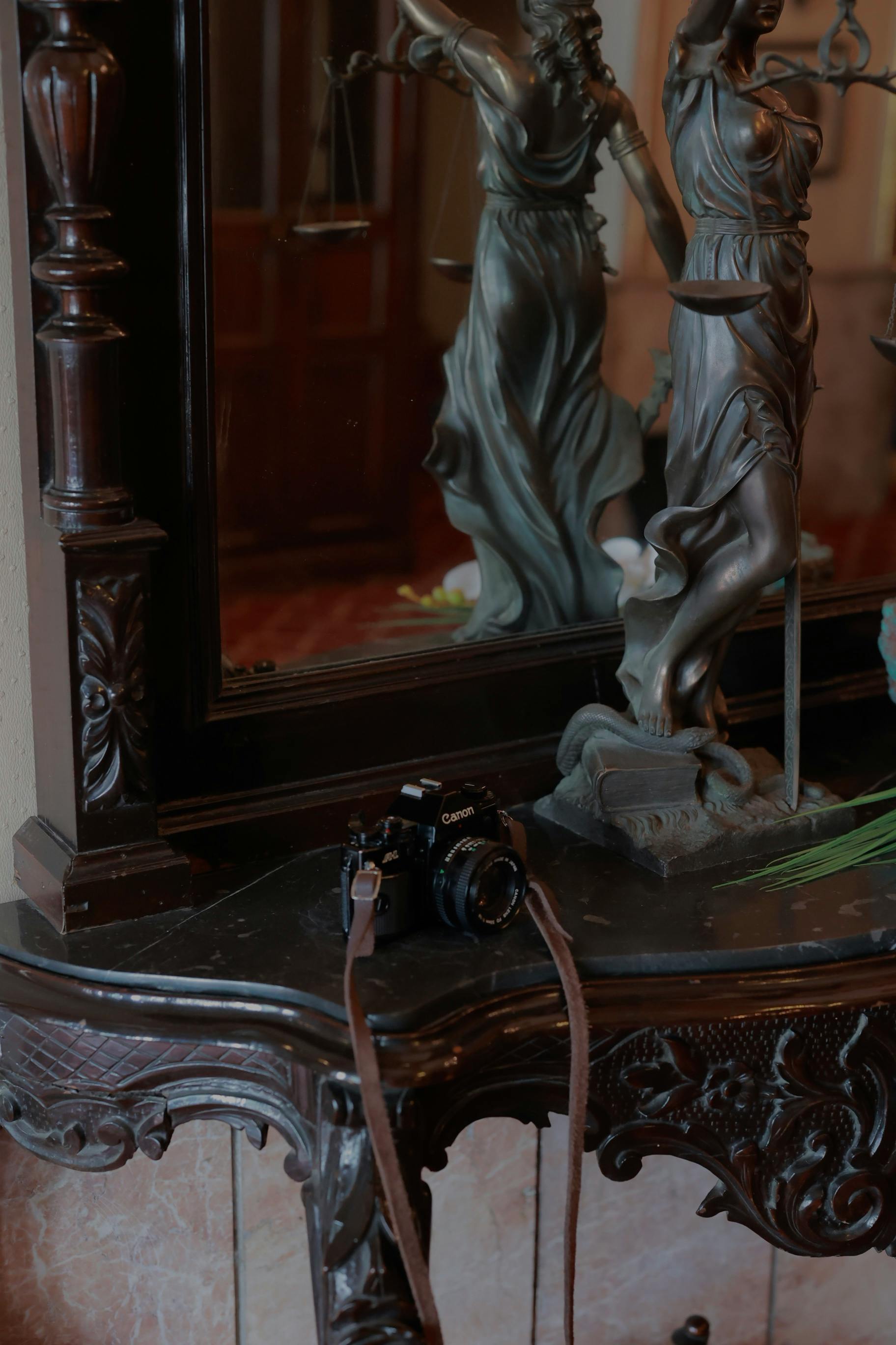 Elif Aksoy - Photography