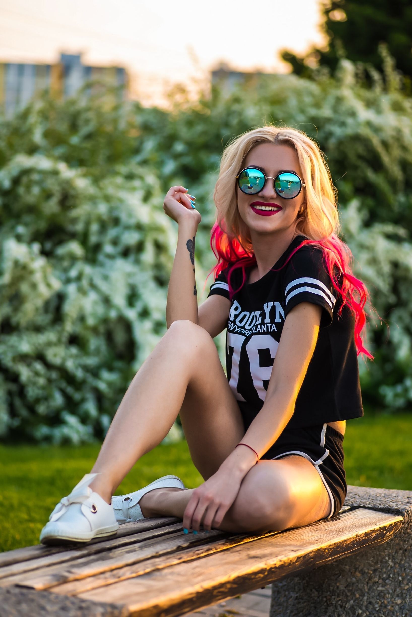 summer 158 Photos & Videos Collected by Karina Rymarchuk