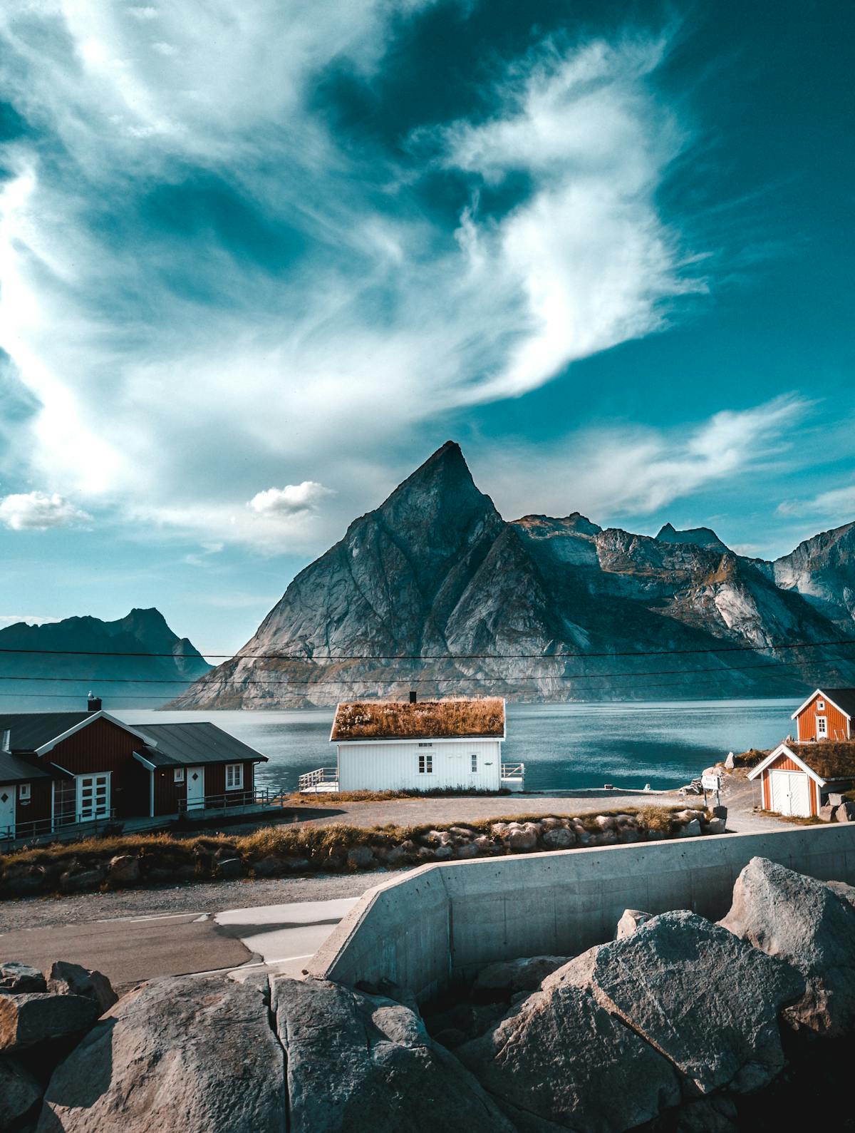 Dramatic Sky Photos, Download The BEST Free Dramatic Sky Stock Photos ...