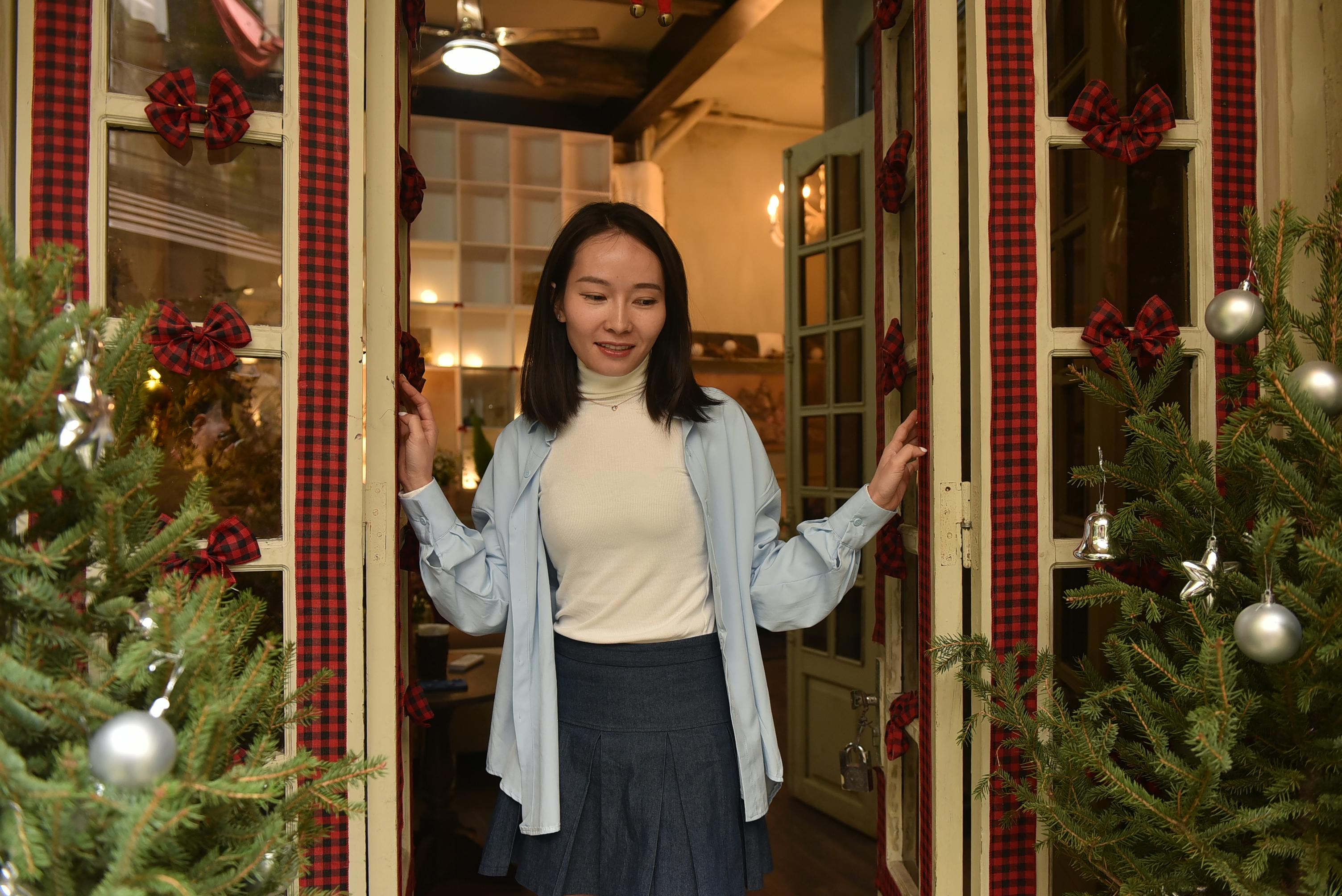 Felix Young - 写真