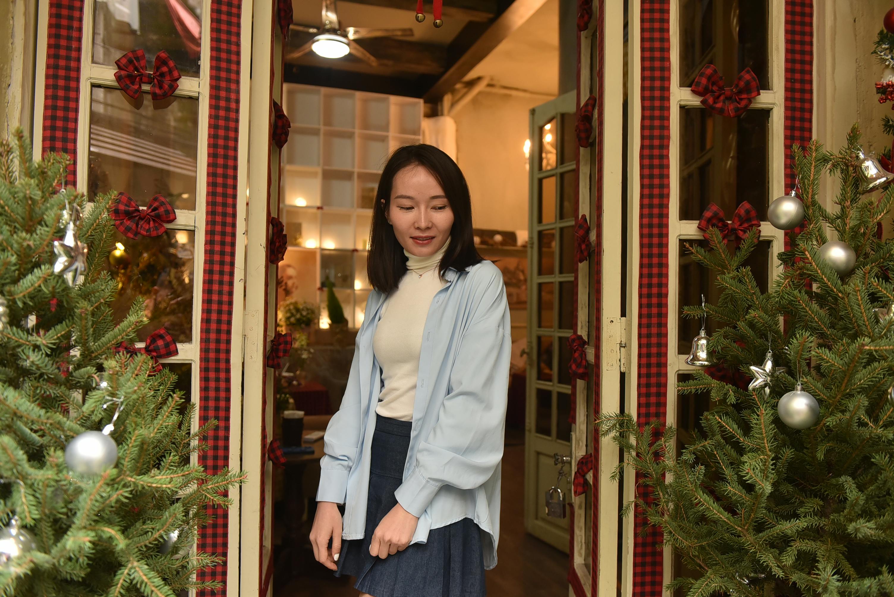 Felix Young - 写真