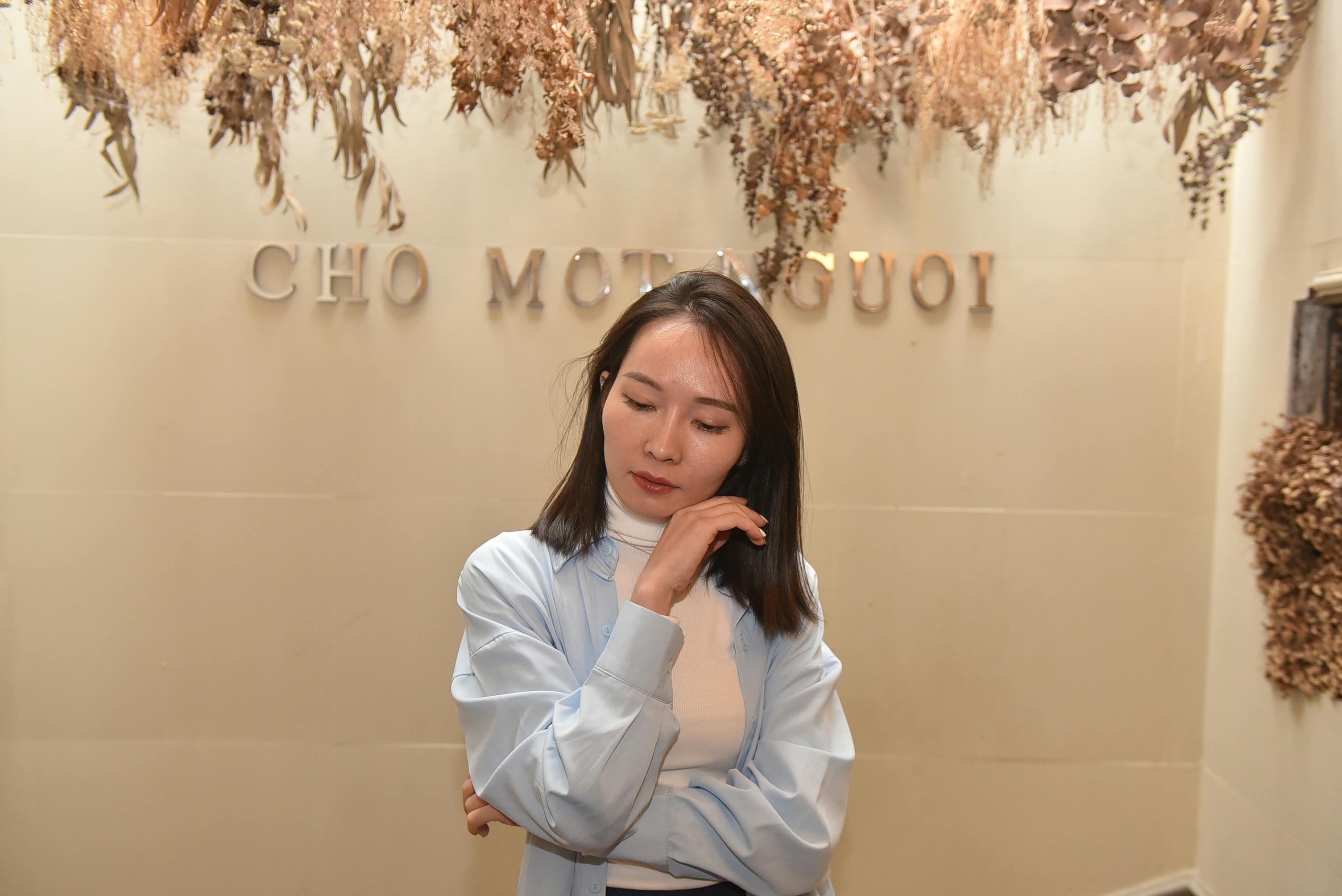 Felix Young - 写真