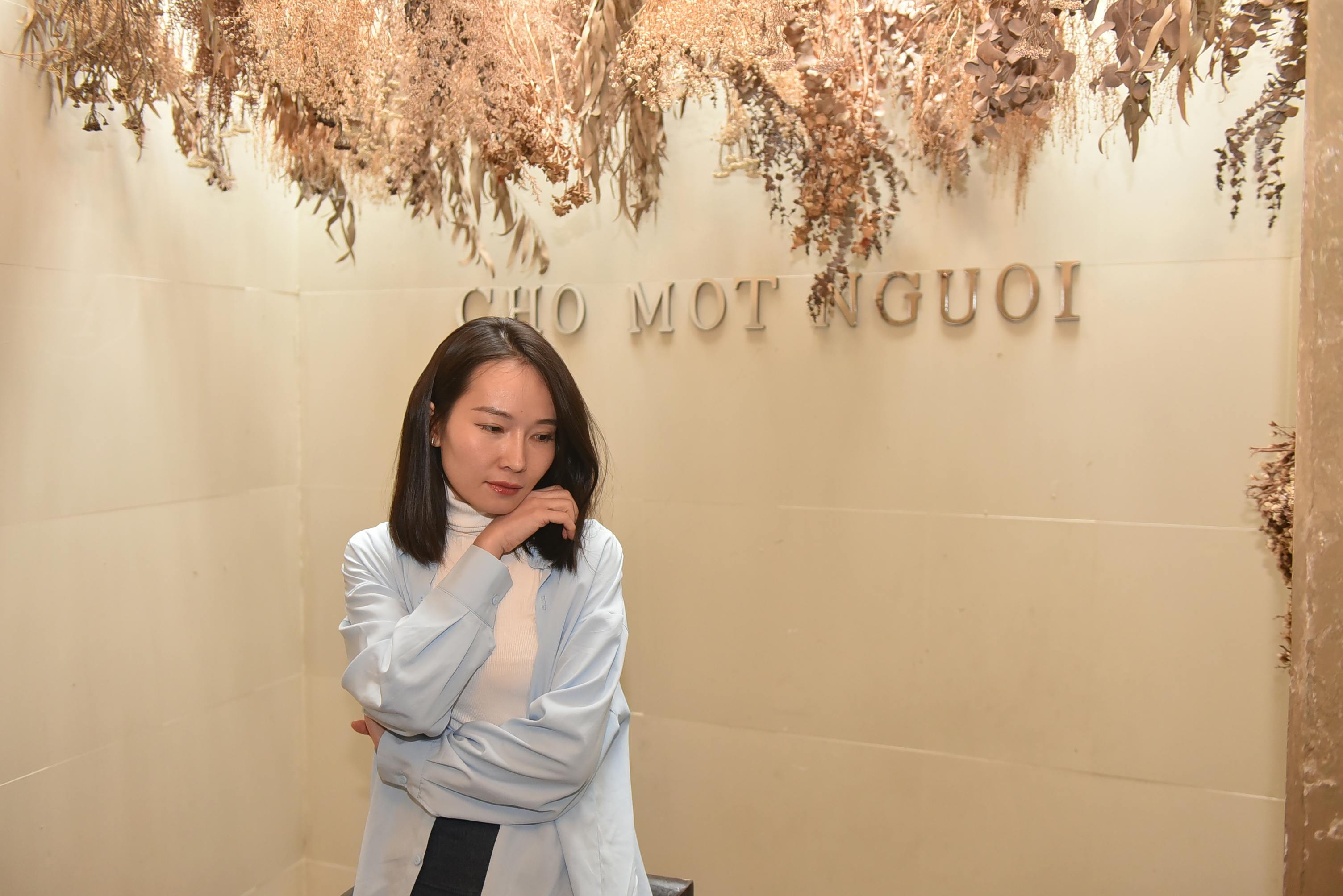 Felix Young - 写真