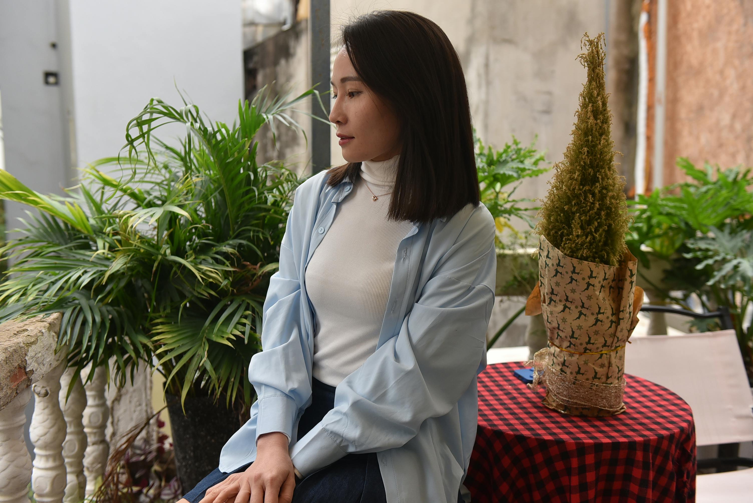 Felix Young - 写真