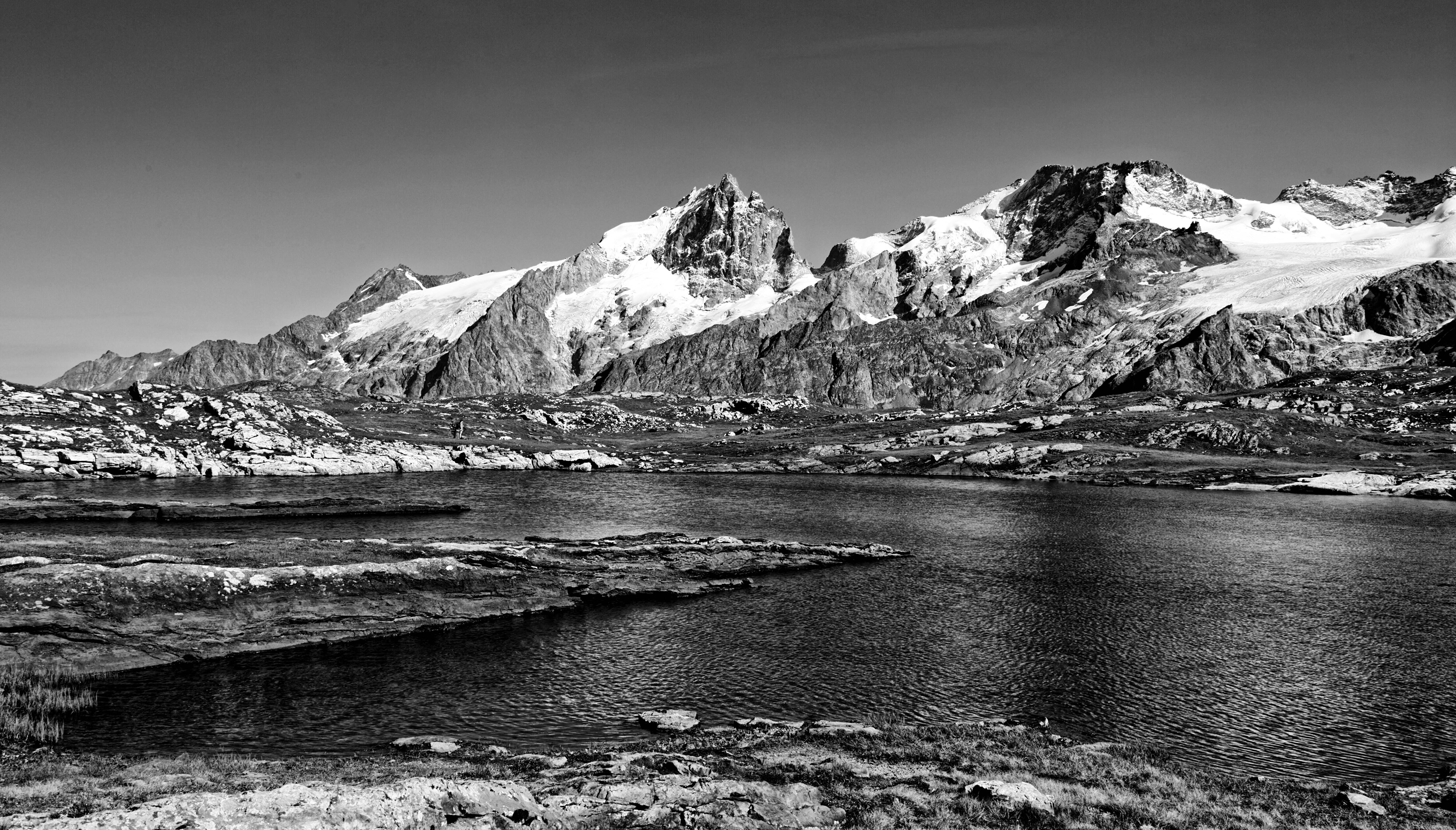 PHILIPPE SERRAND - 摄影